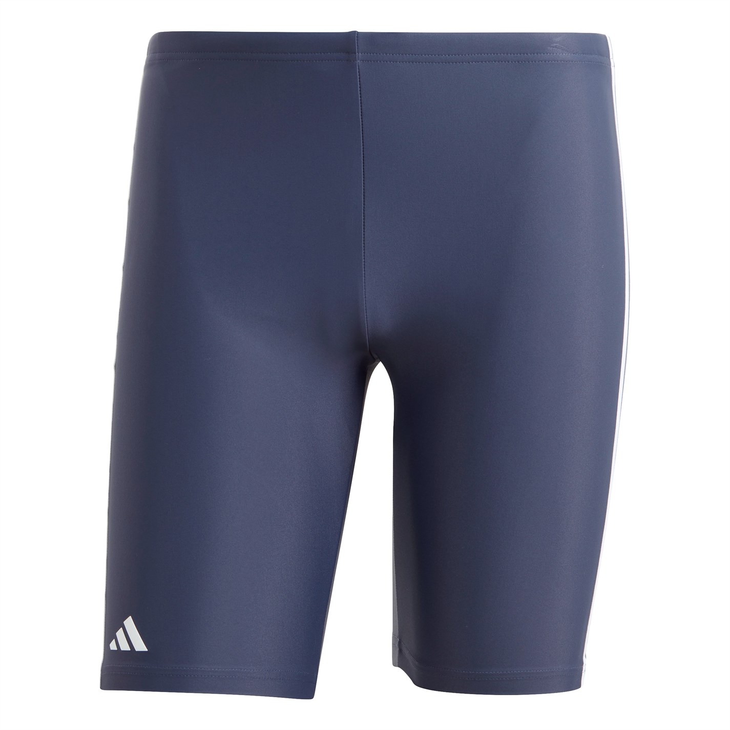 adidas | Primeblue 3-Stripes Swim Jammer Mens | Jammers | FRASERS