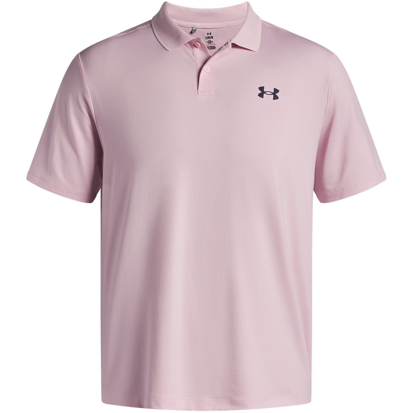 Under Armour | Armour Matchplay Polo Men's | Short Sleeve Performance ...