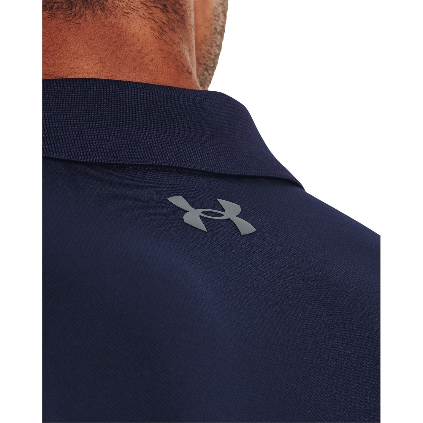 Under Armour | Armour Matchplay Polo Men's | Short Sleeve Performance ...