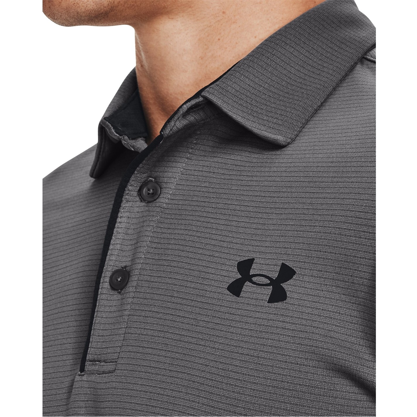 Under Armour | Tech Polo Mens | Short Sleeve Performance Polos | FRASERS