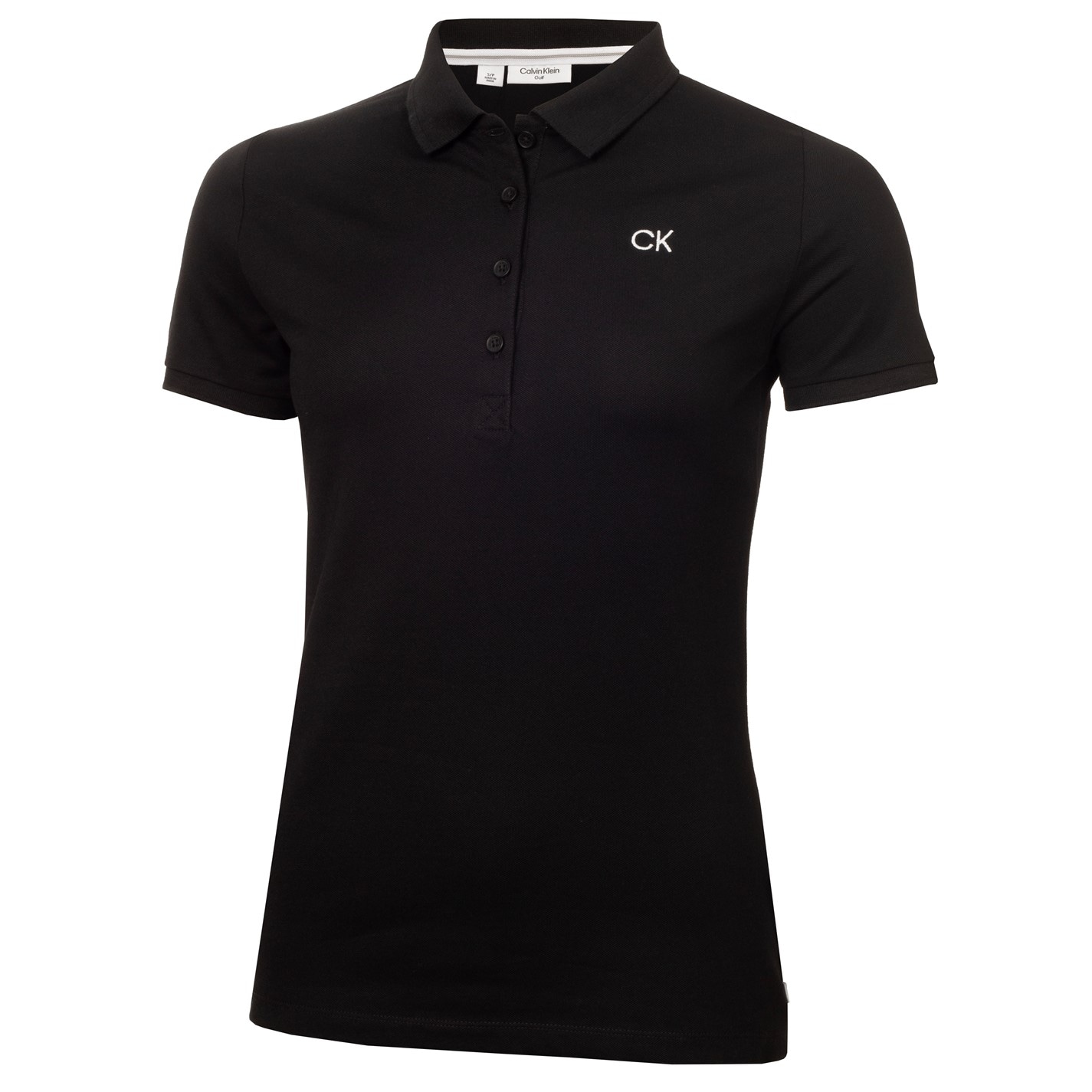 Calvin Klein Golf | G Polo Ld99 | Short Sleeve Performance Polos | FRASERS