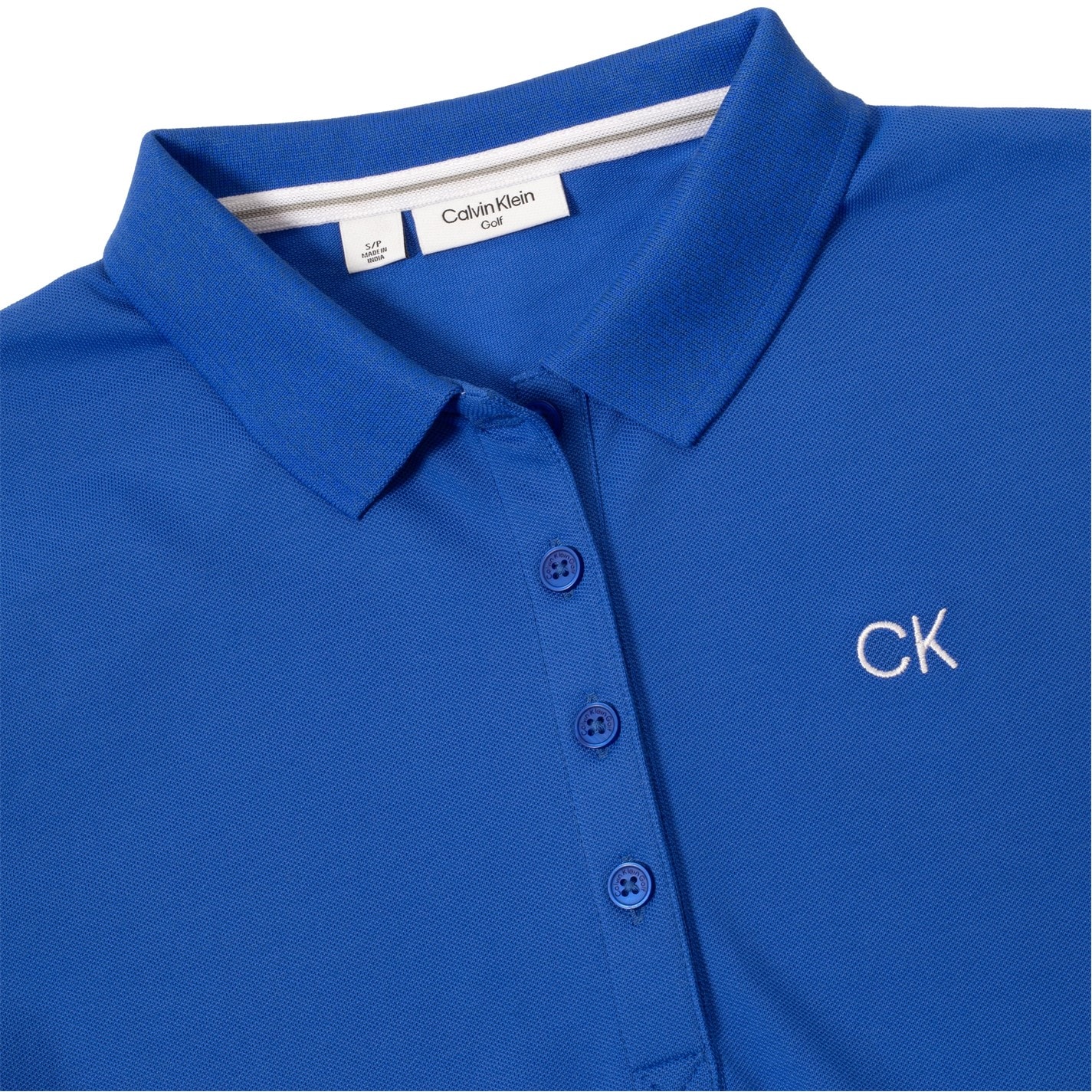 Calvin Klein Golf | G Polo Ld99 | Short Sleeve Performance Polos | FRASERS
