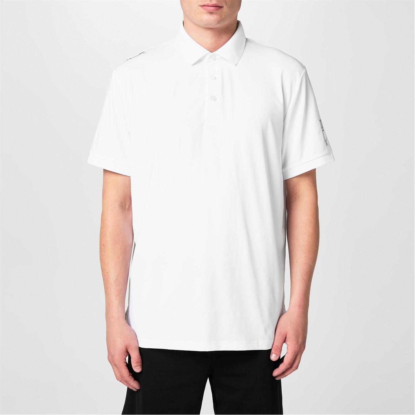 Polo Ralph Lauren | RLX Golf Polo Shirt | Short Sleeve Performance ...
