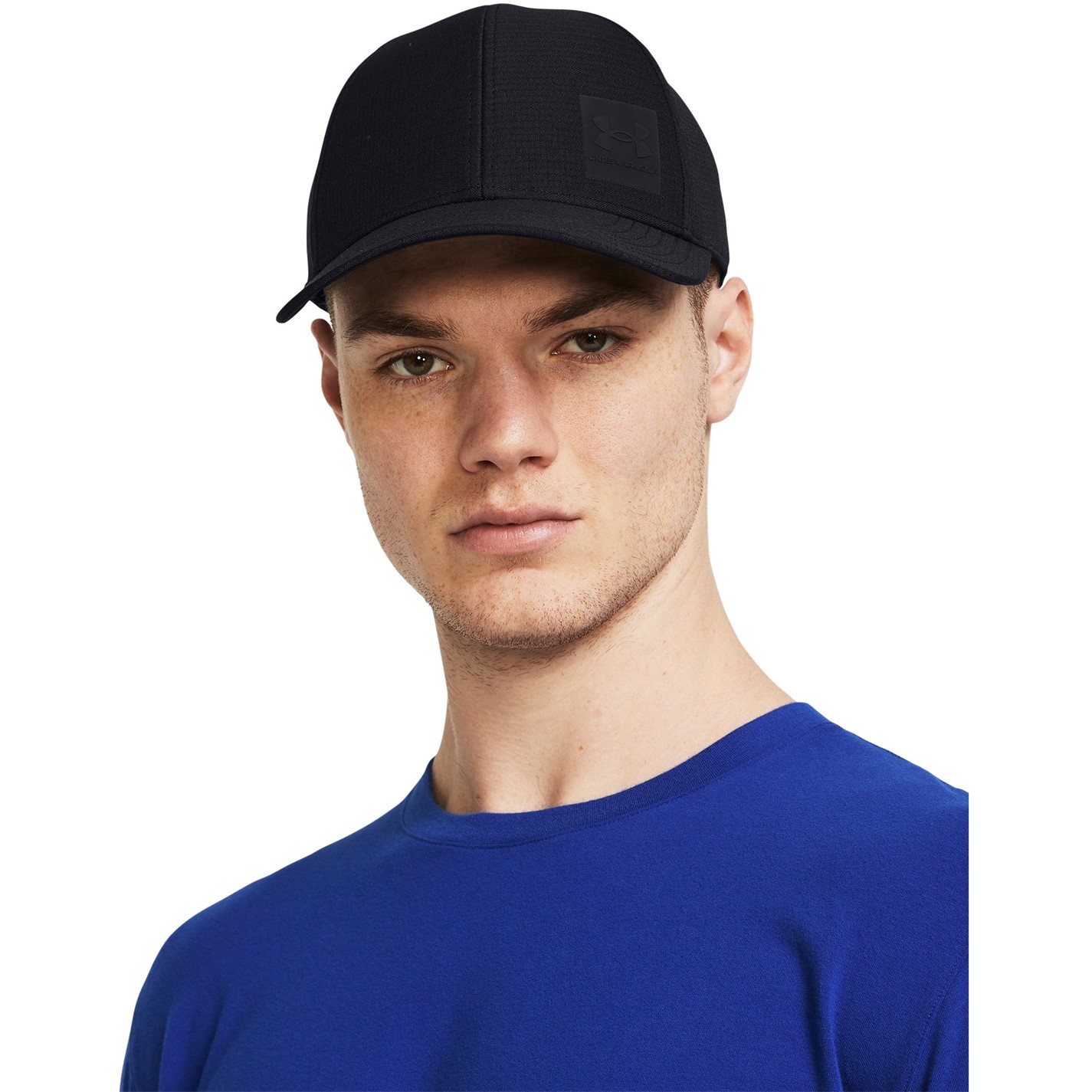 Under Armour | Iso-chill Armourvent STR | Baseball Caps | House of Fraser
