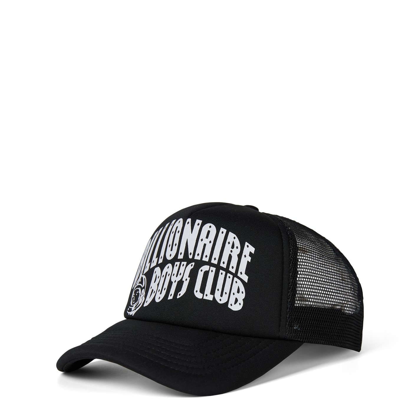 BILLIONAIRE BOYS CLUB | Arch Logo Trucker Cap | Trucker Caps | FRASERS