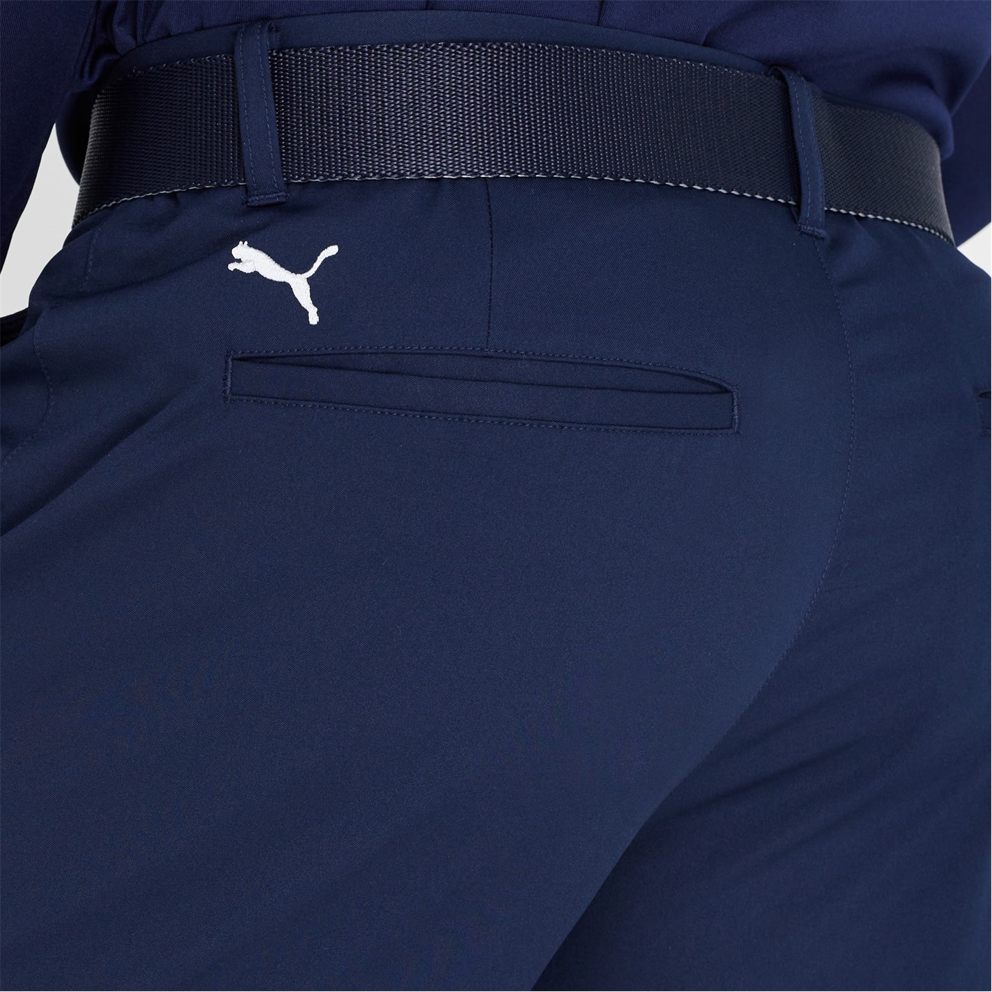 Puma | Tech Golf Shorts Mens | Navy Blazer | FRASERS