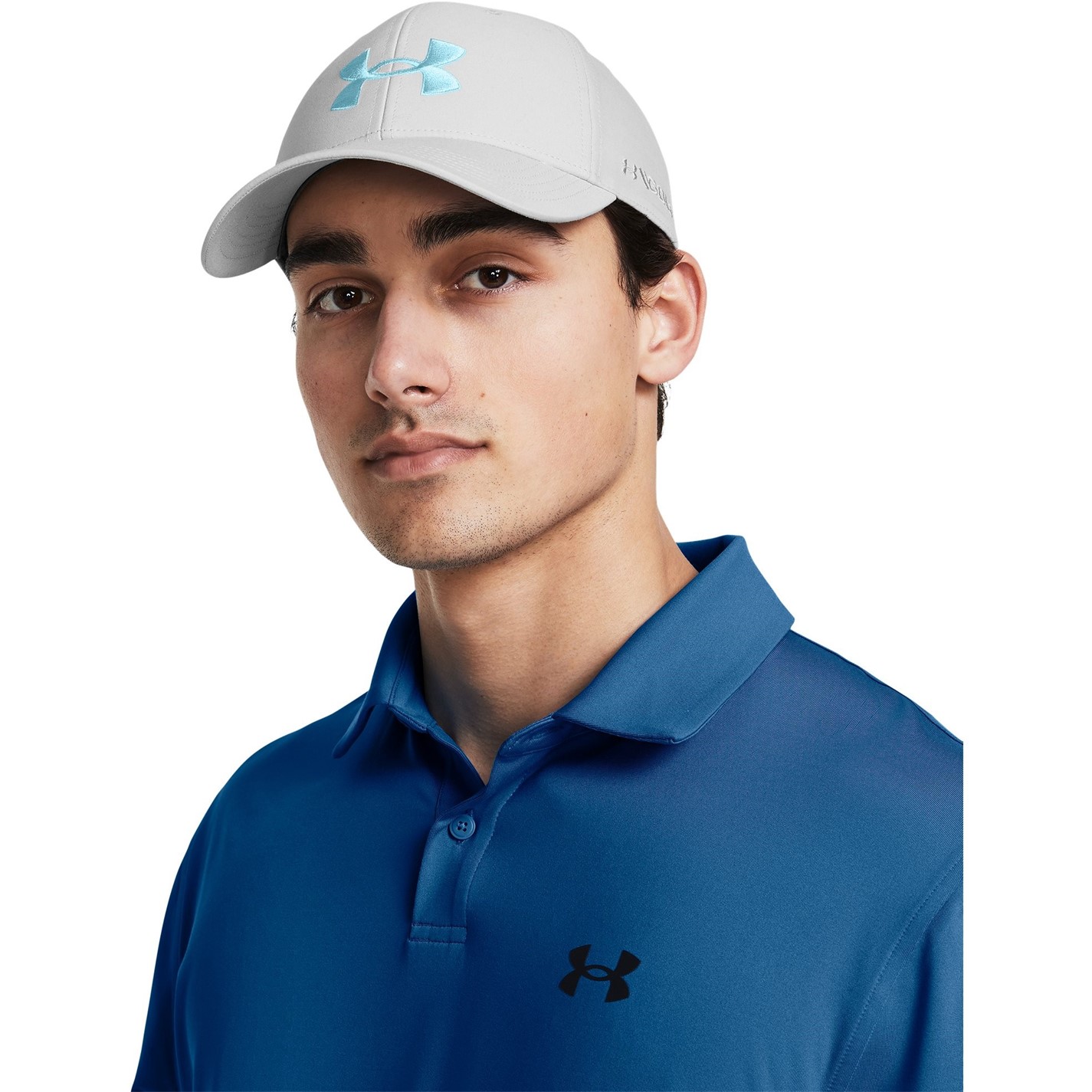 Under Armour | Golf96 Hat Mens | Golf Caps | FRASERS