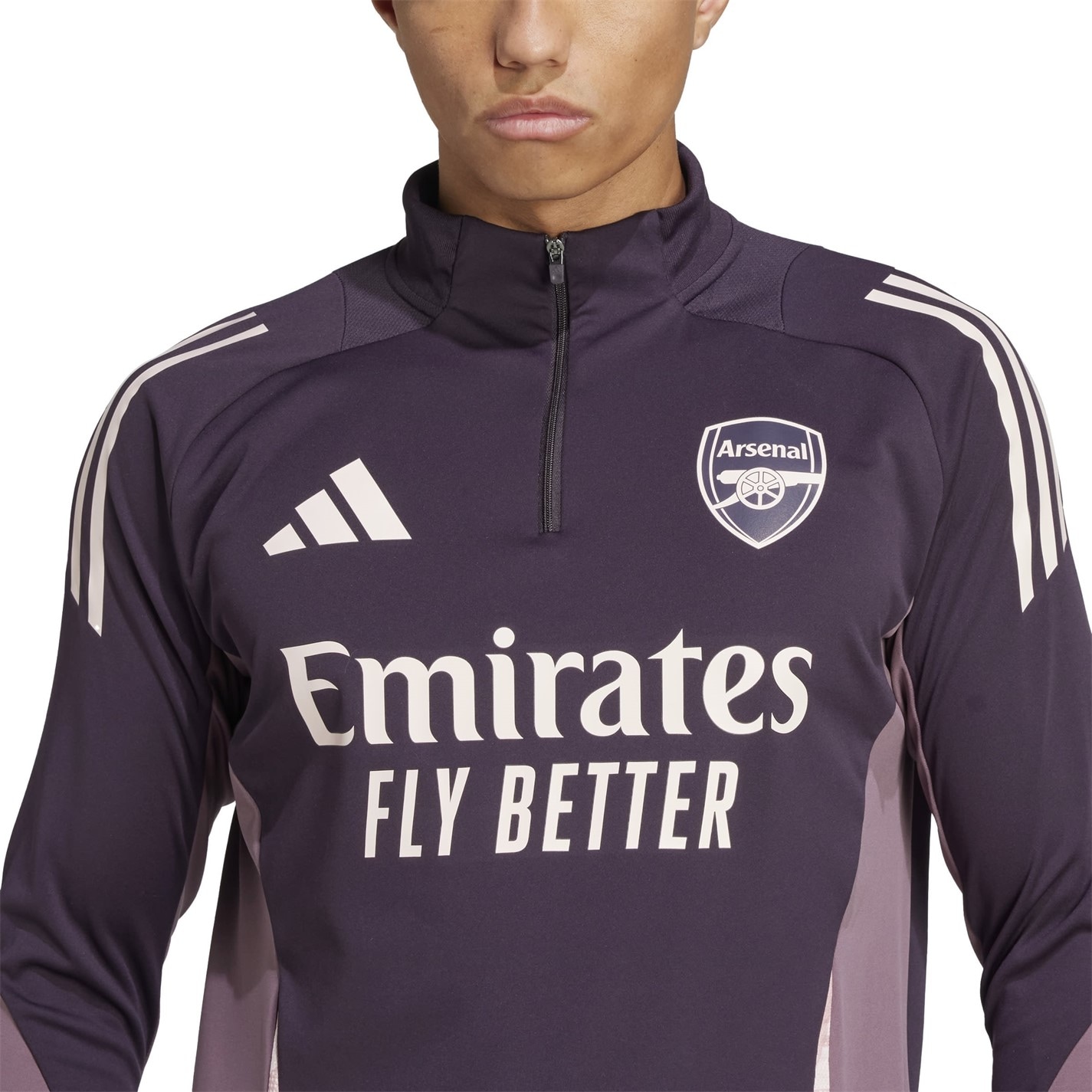 Adidas Arsenal fabulous European Tiro