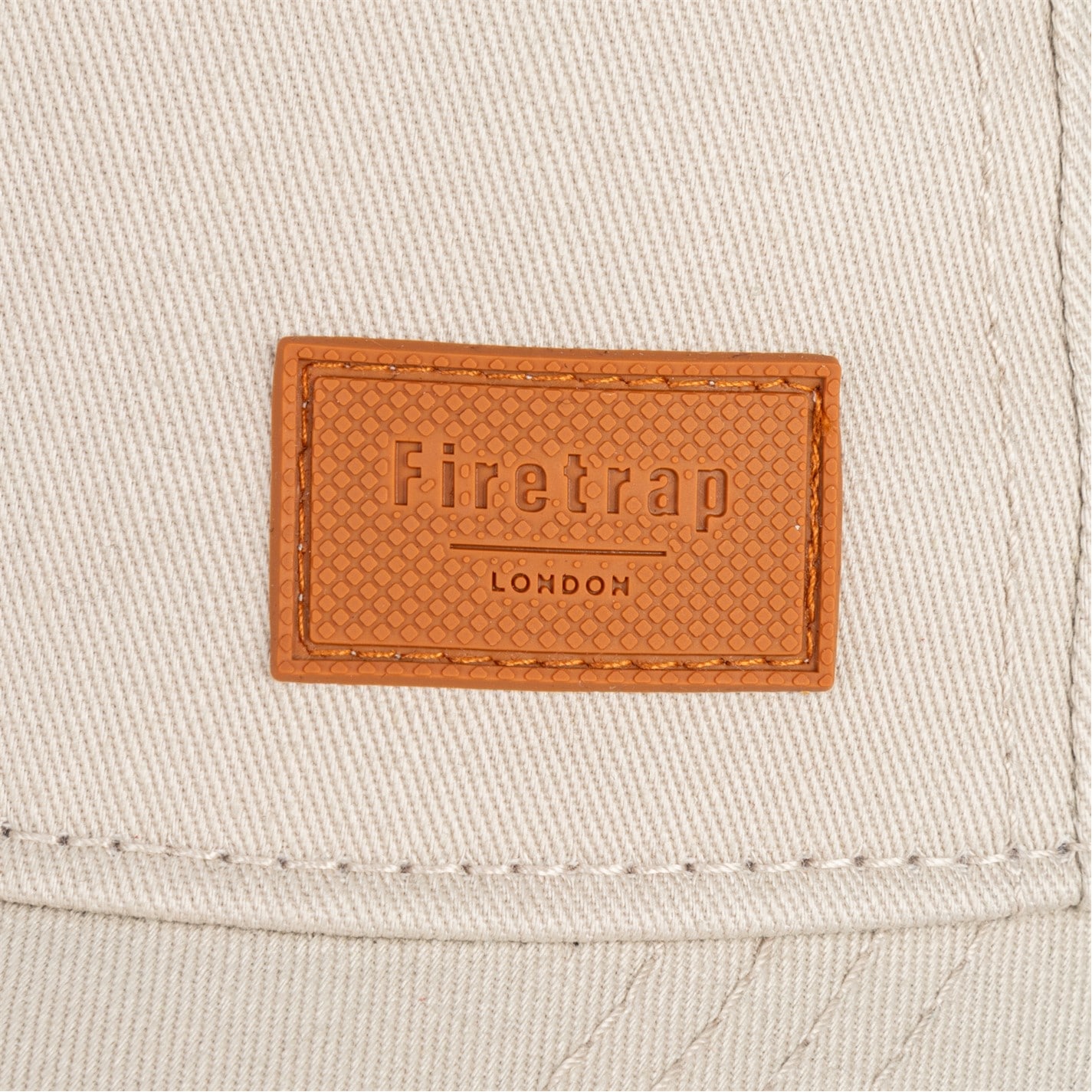 Firetrap | Canvas Cap Adults | Baseball Caps | FRASERS