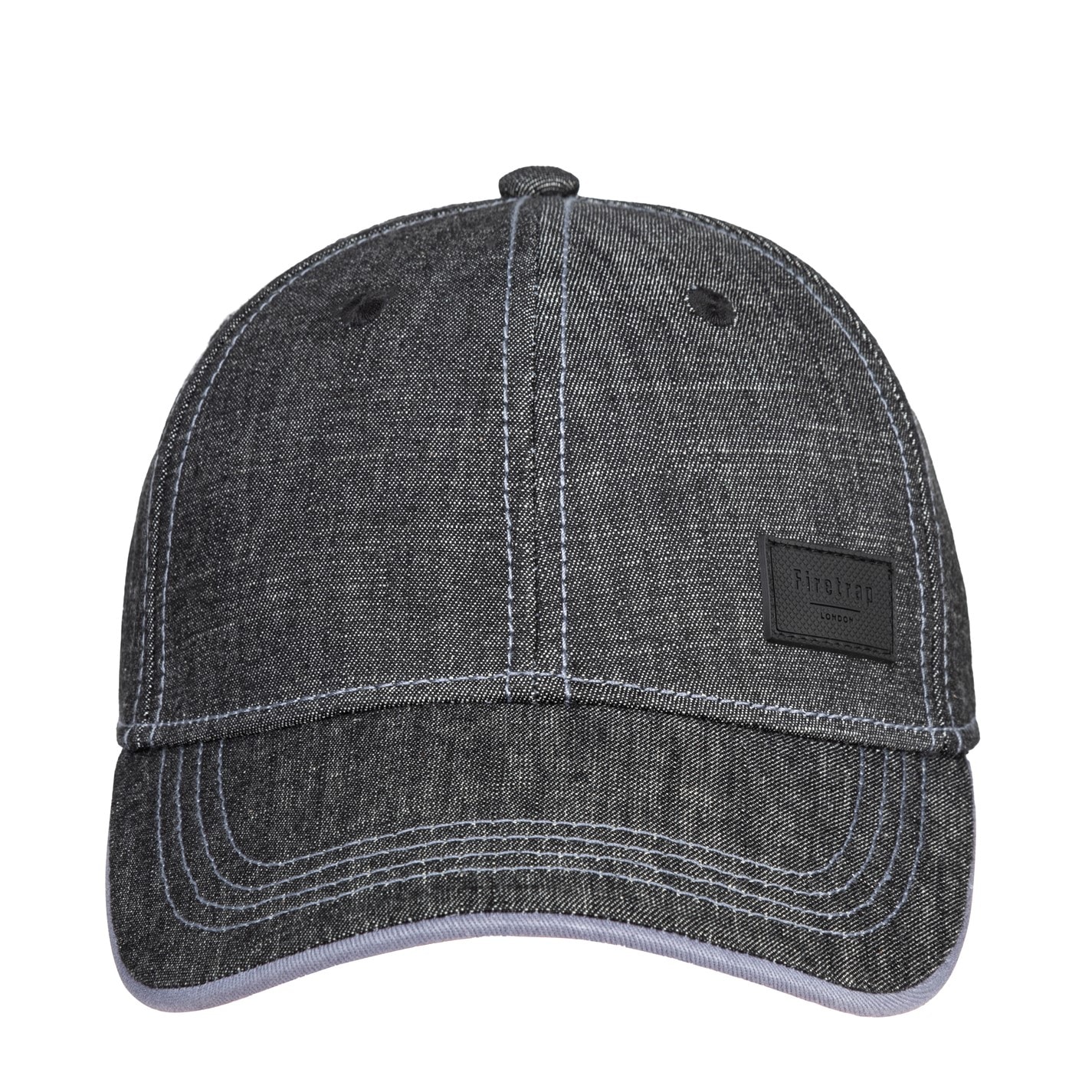 Firetrap | Canvas Cap Adults | Baseball Caps | FRASERS