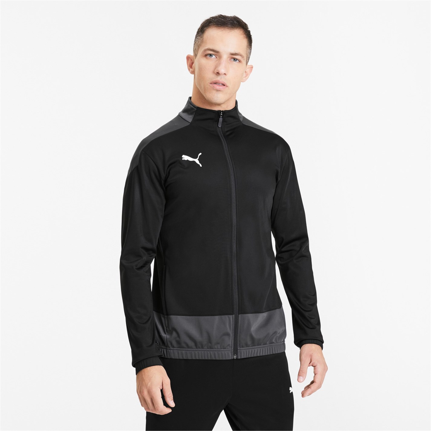 Puma | 23 Training Jacket | Licensed Tracksuit Tops | FRASERS