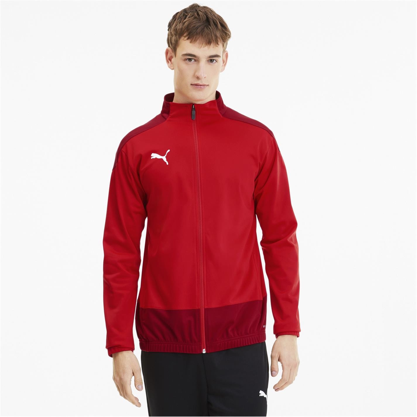 Puma | 23 Training Jacket | Licensed Tracksuit Tops | FRASERS