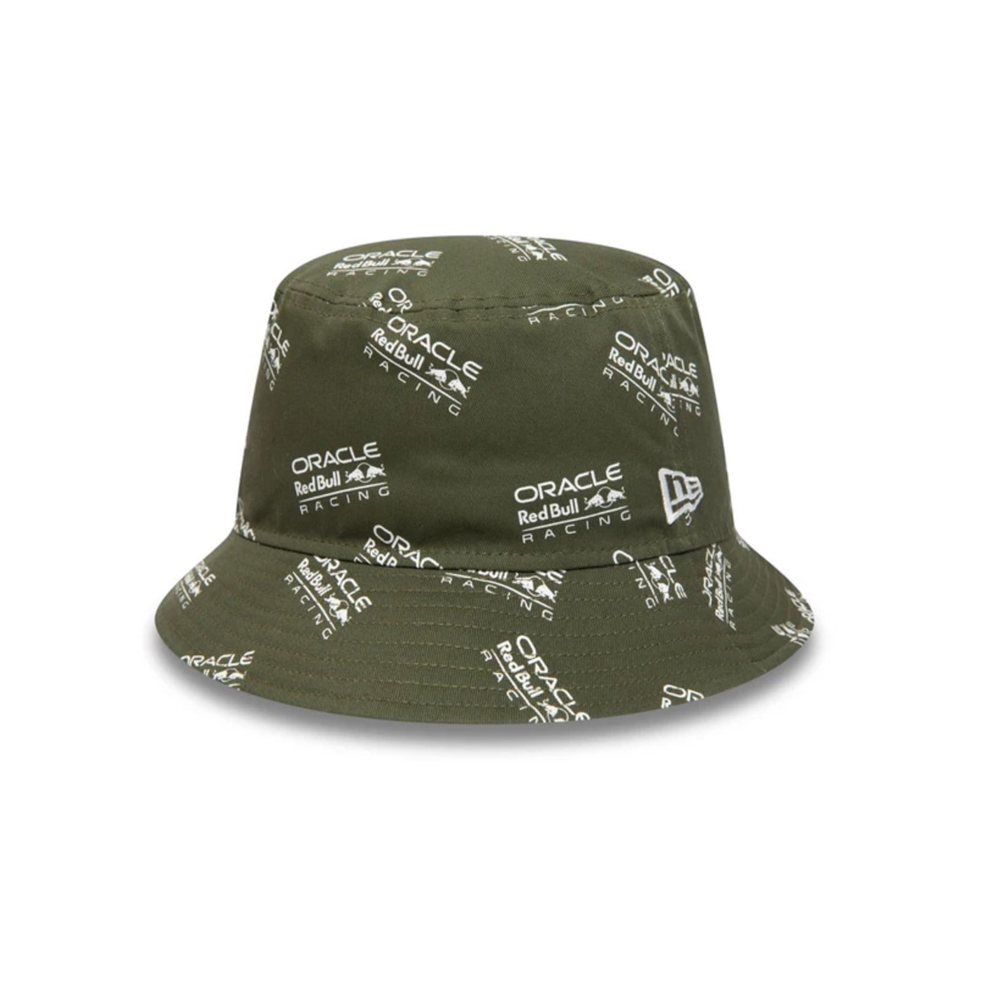 New Era | Bucket Hat 99 | Green Med | FRASERS