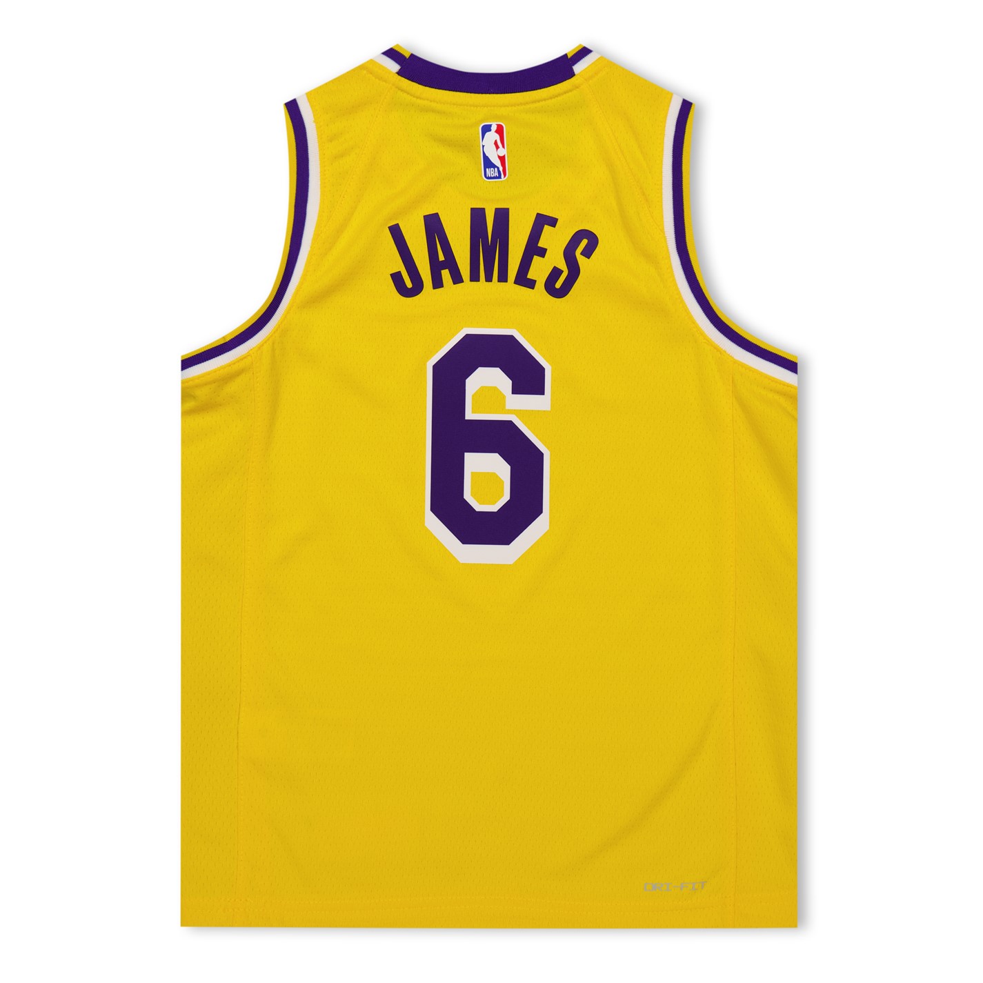 NBA | Icon Jersey Jn99 | La Lakers | FRASERS
