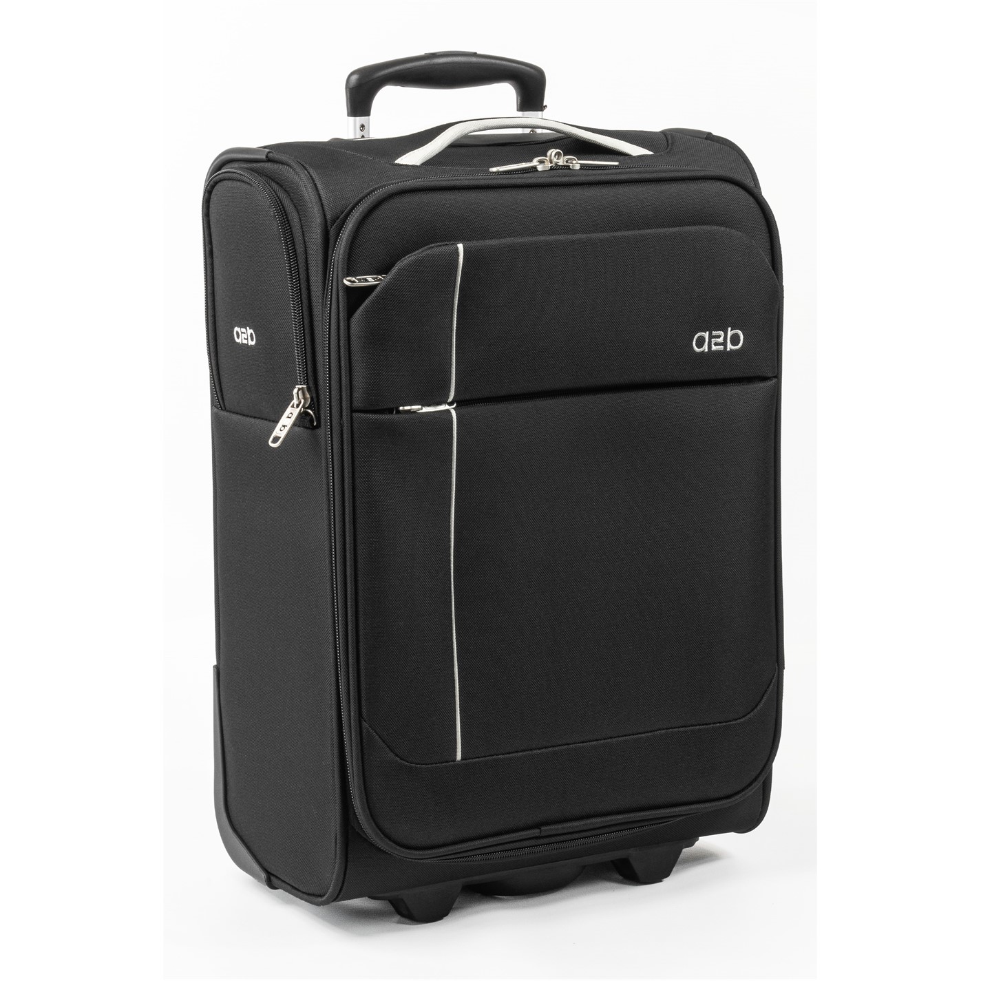 A2B | 22 Odyssey Cabin Case Lightweight Carry On Luggae | Soft ...