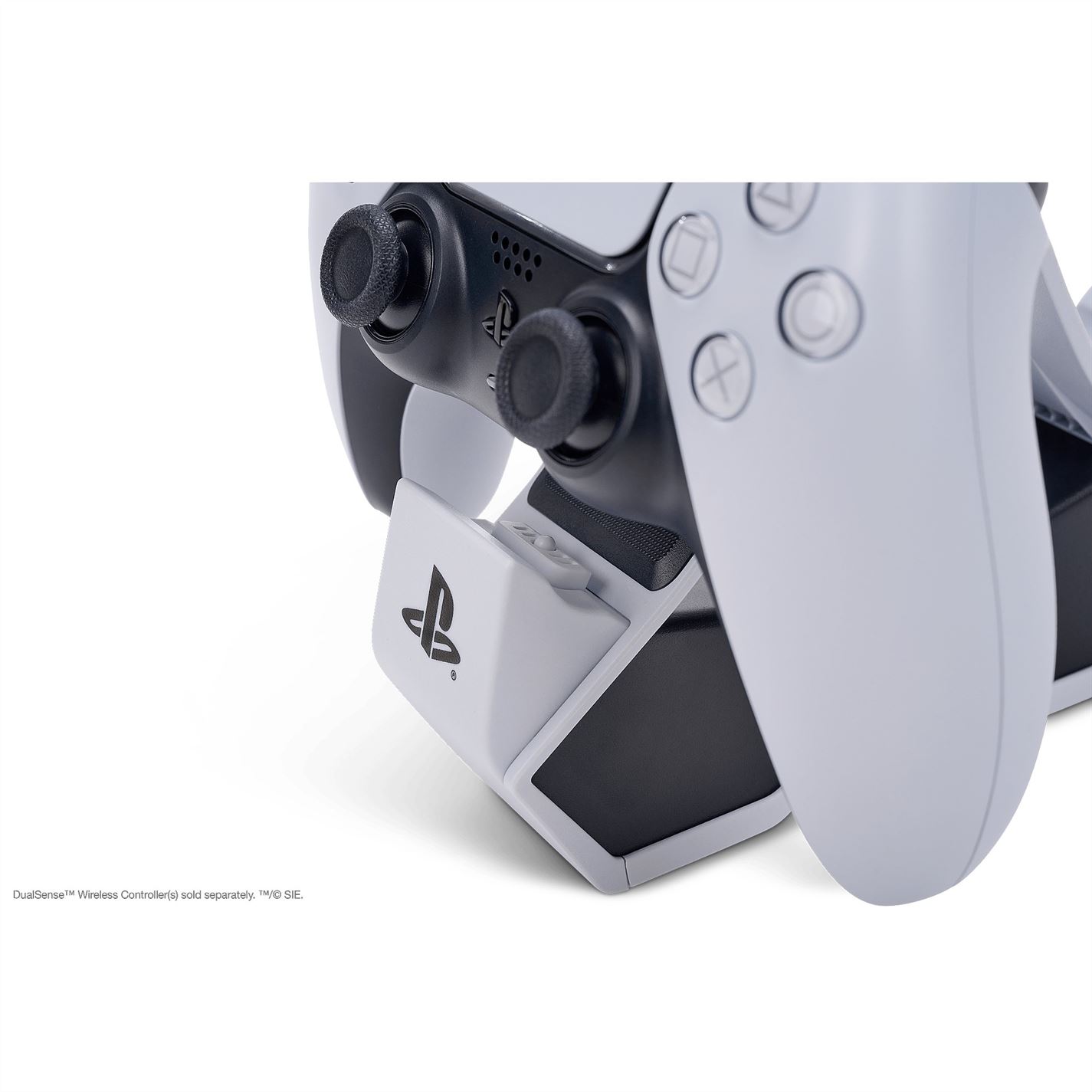 PowerA | Twin Charging Station for DualSense Wireless Controllers (UK ...