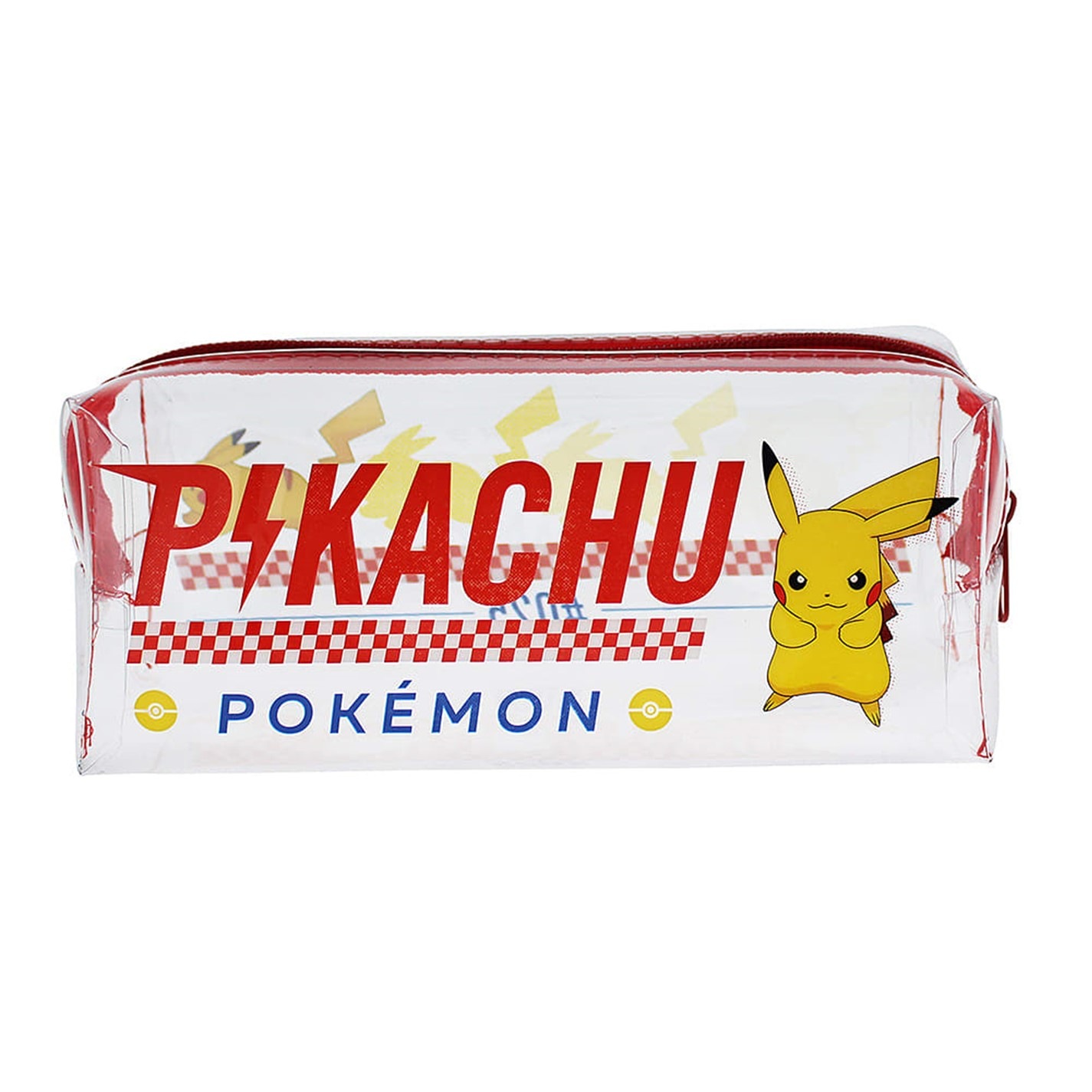 Pokemon | Pokémon - Pencil Case | Merchandise | FRASERS