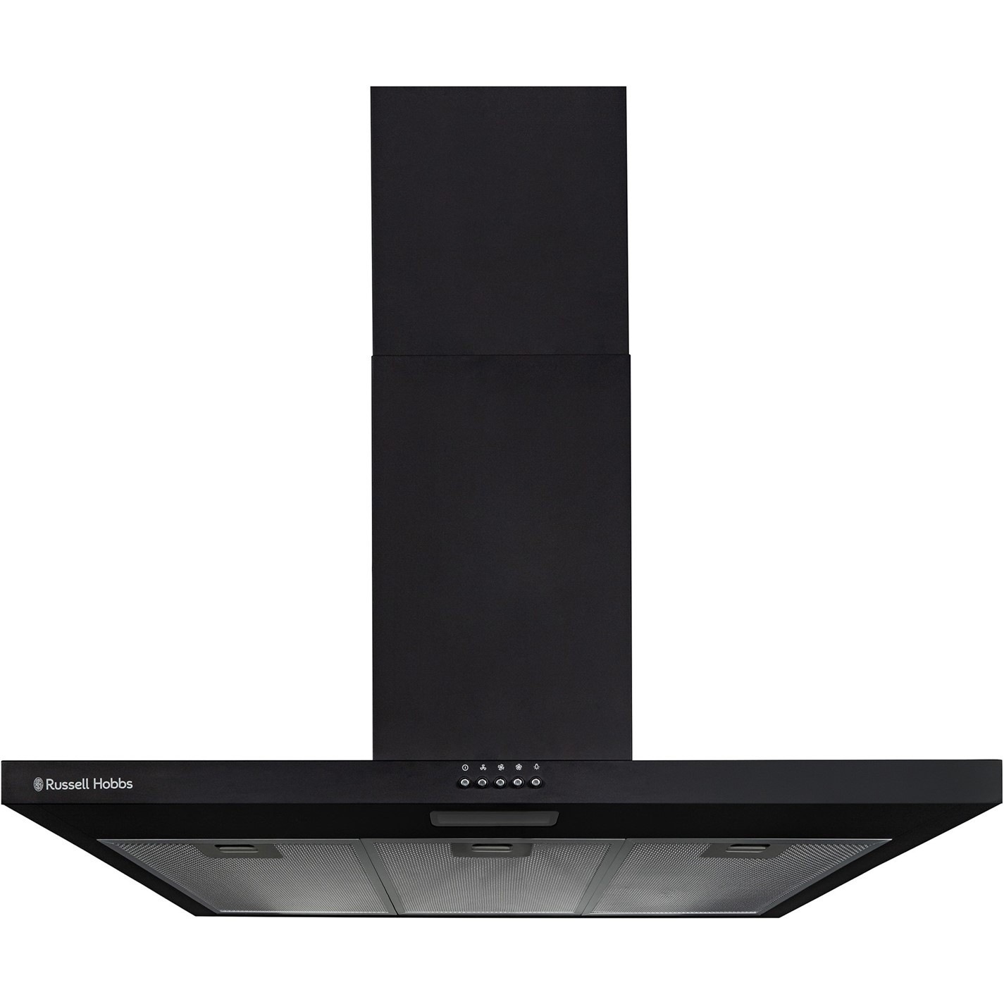 Russell Hobbs | Russell Hobbs RHTCH900B1B 90CM Cooker Hood | Black ...