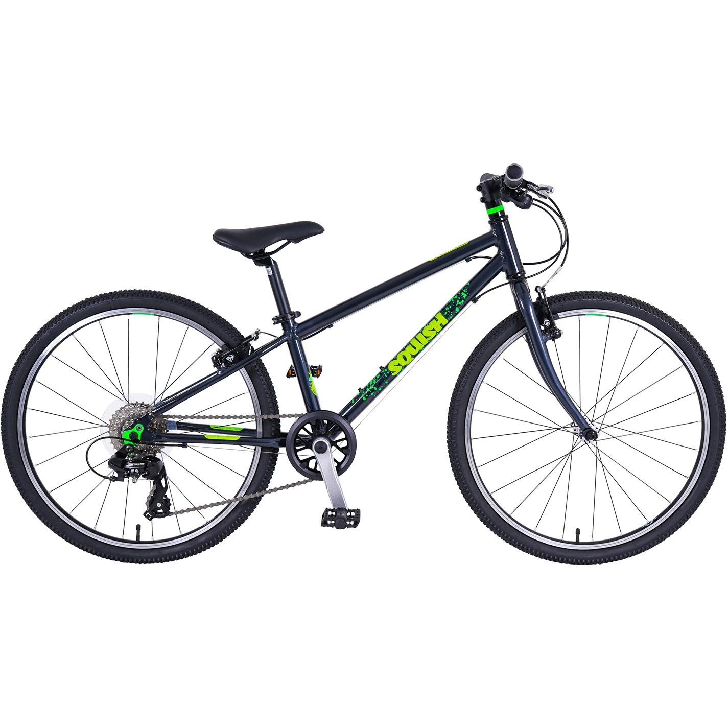 Tandem Group Cycles | Squish 24 Kids Bike | Kids Bikes | FRASERS