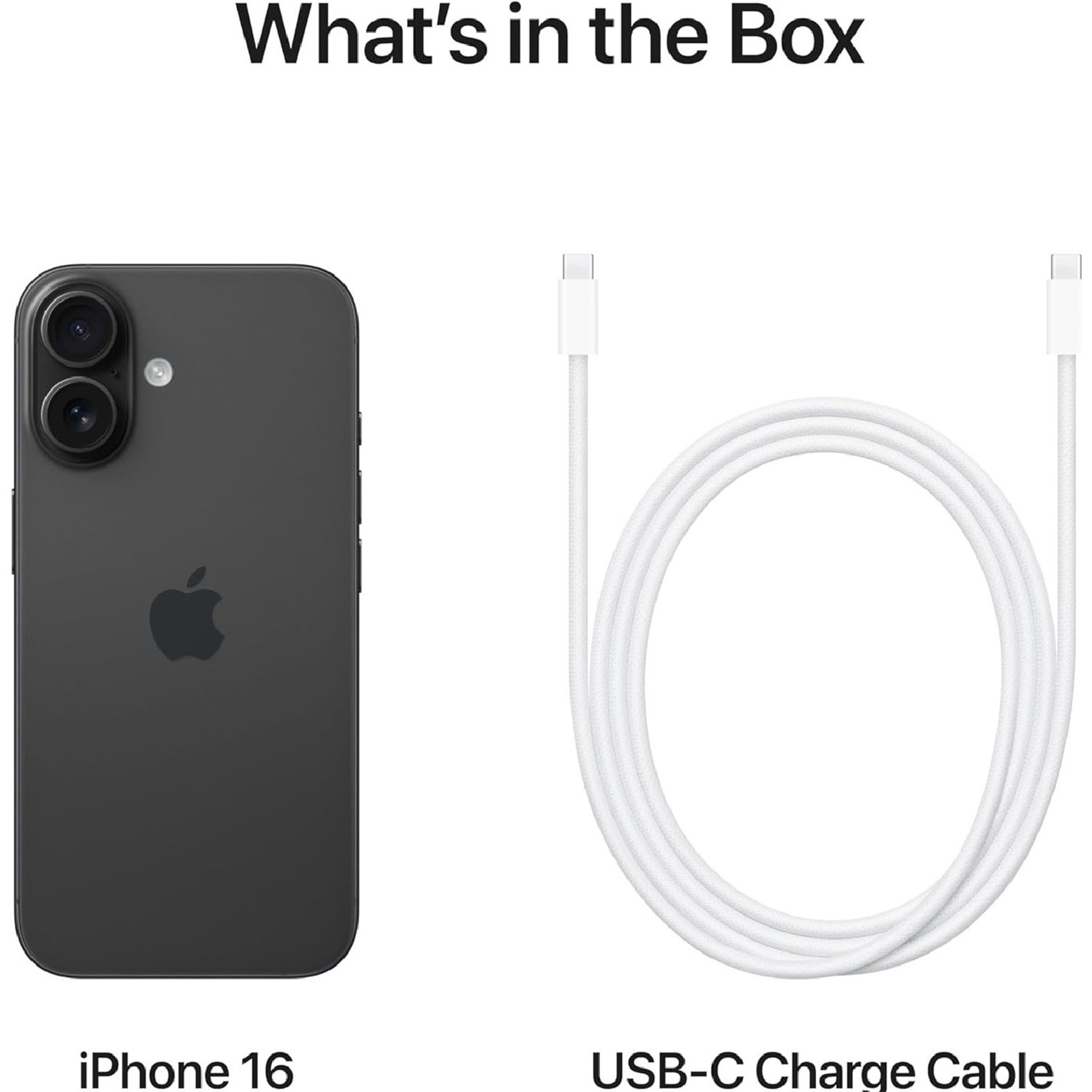 Apple | APPLE iPhone 16 Bundle | iPhones | FRASERS