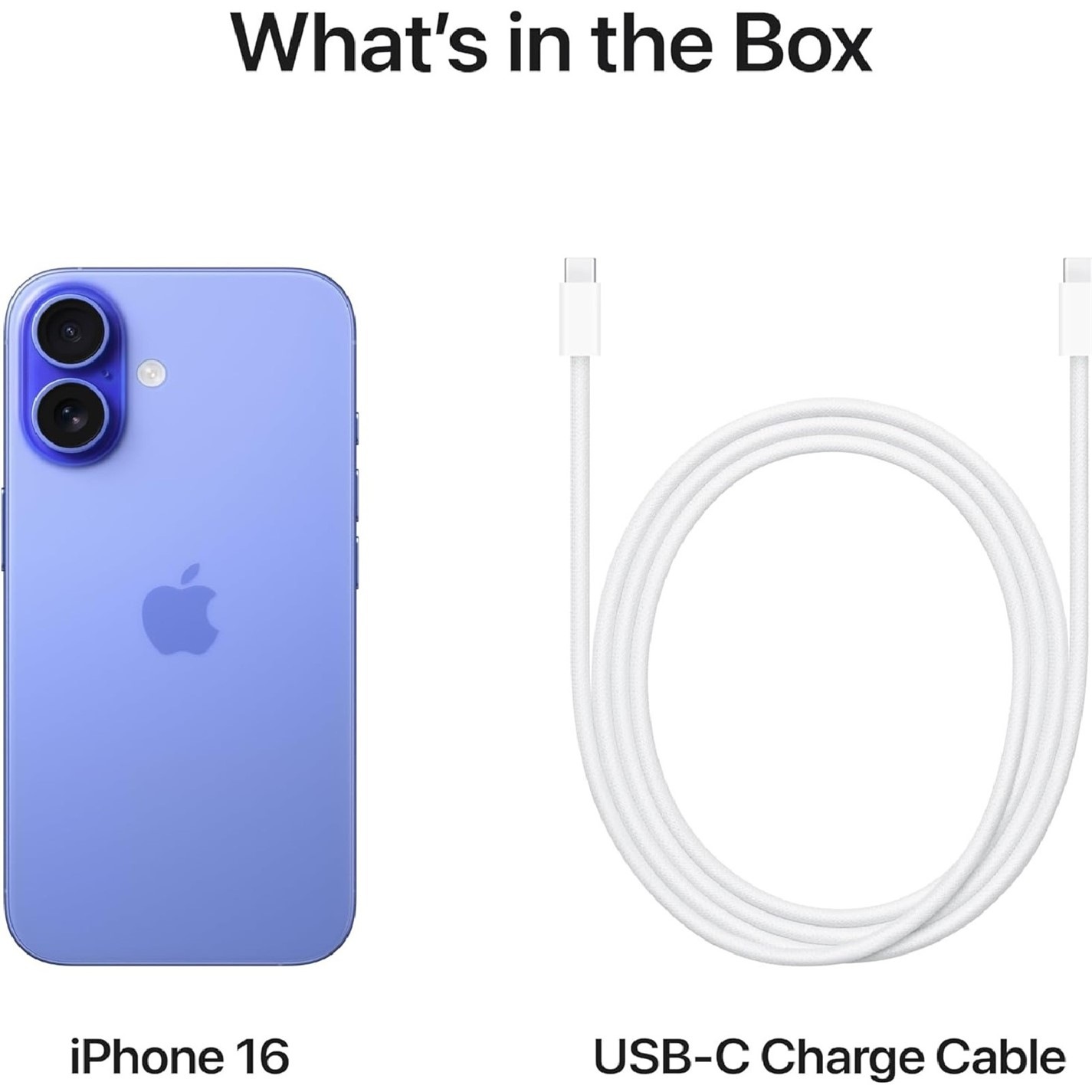 Apple | APPLE iPhone 16 Bundle | iPhones | FRASERS