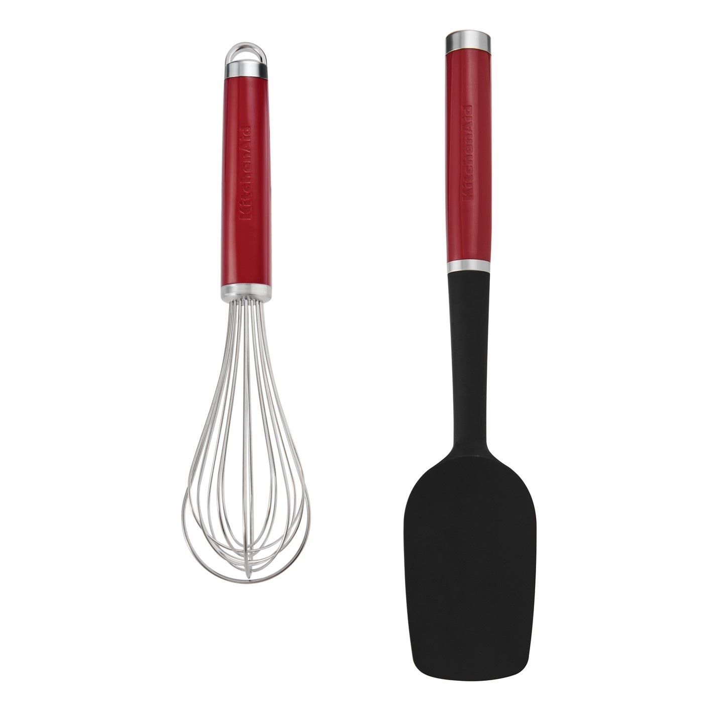 KitchenAid | KitchenAid 2pc Baking Set – Empire Red | Red | FRASERS