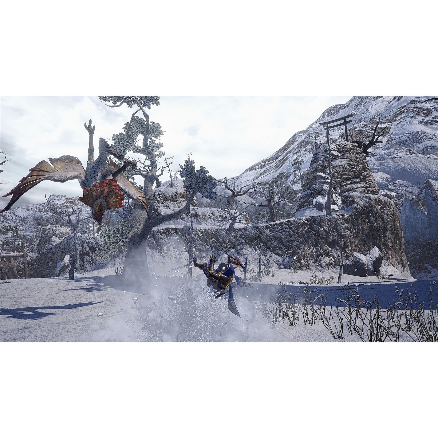 Nintendo | Monster Hunter Rise + Sunbreak Set | Nintendo Switch | House ...