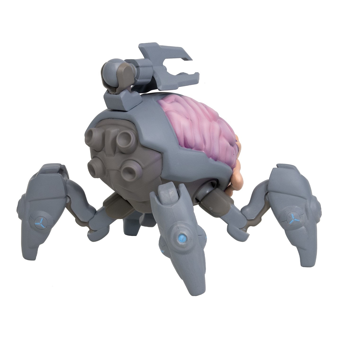 Numskull | Official DOOM Arachnotron Collectible Figurine | Merchandise ...