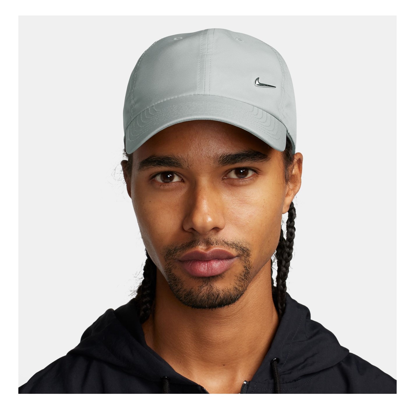 Nike | Metal Swoosh Cap | Baseball Caps | FRASERS