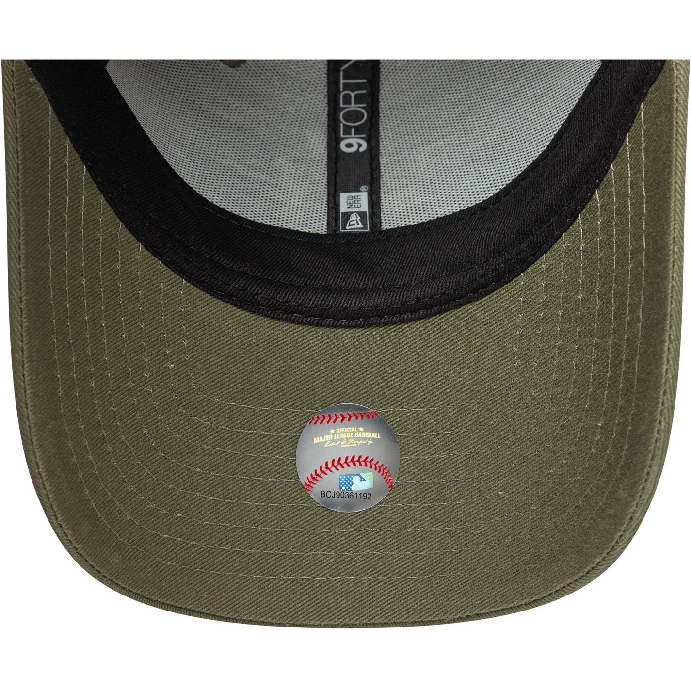 New Era | 9FORTY Adjustable Cap | Baseball Caps | FRASERS