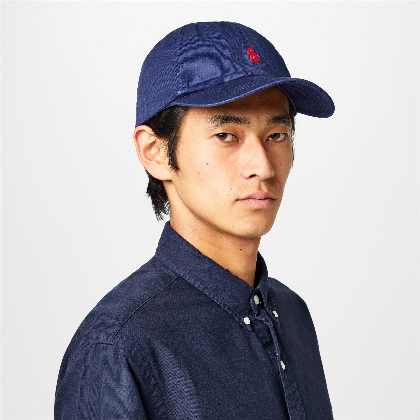 Polo Ralph Lauren | Classic Sport Baseball Cap | Baseball Caps | FRASERS