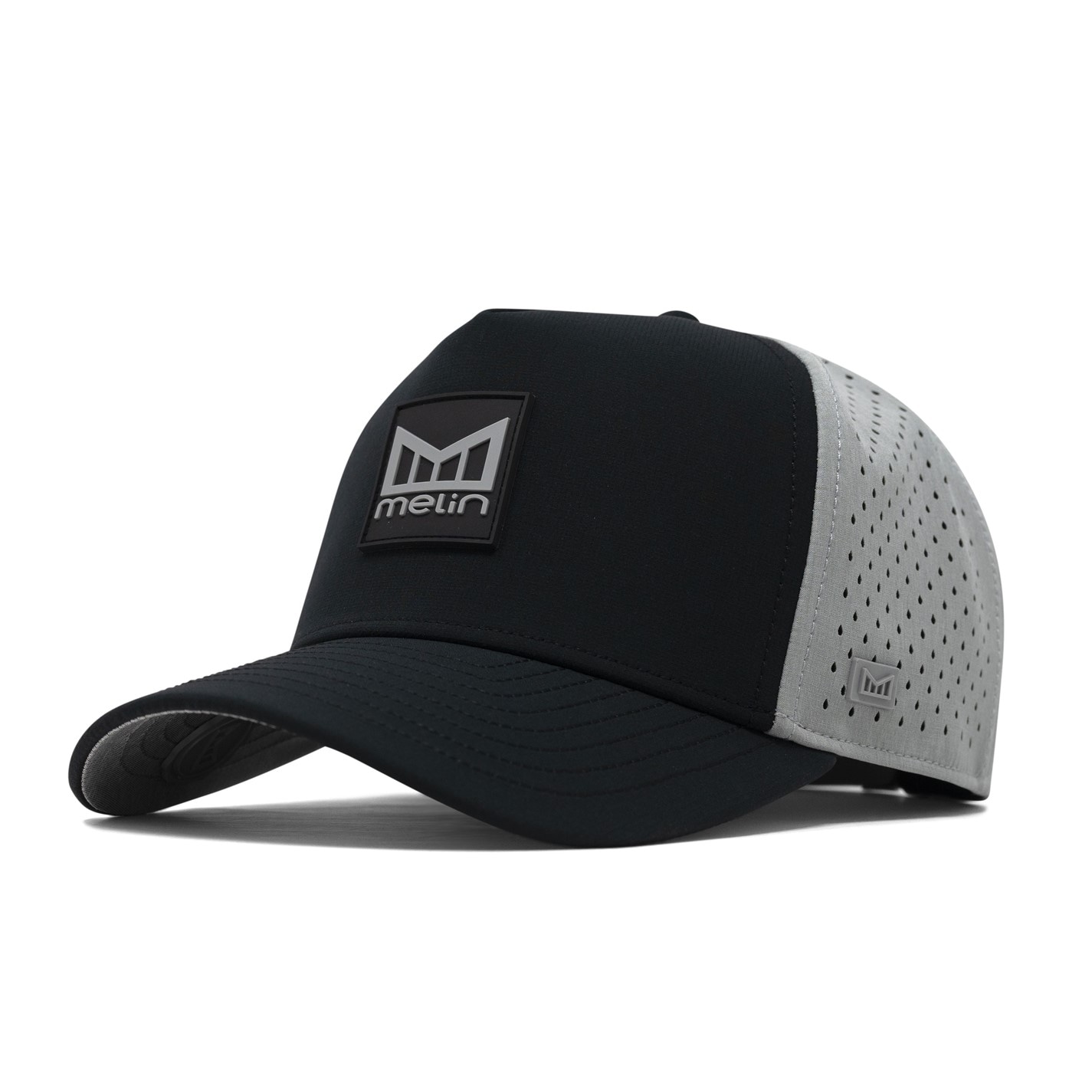 MELIN HEADWEAR | Hydro Odyssy Active Cap | Trucker Caps | FRASERS