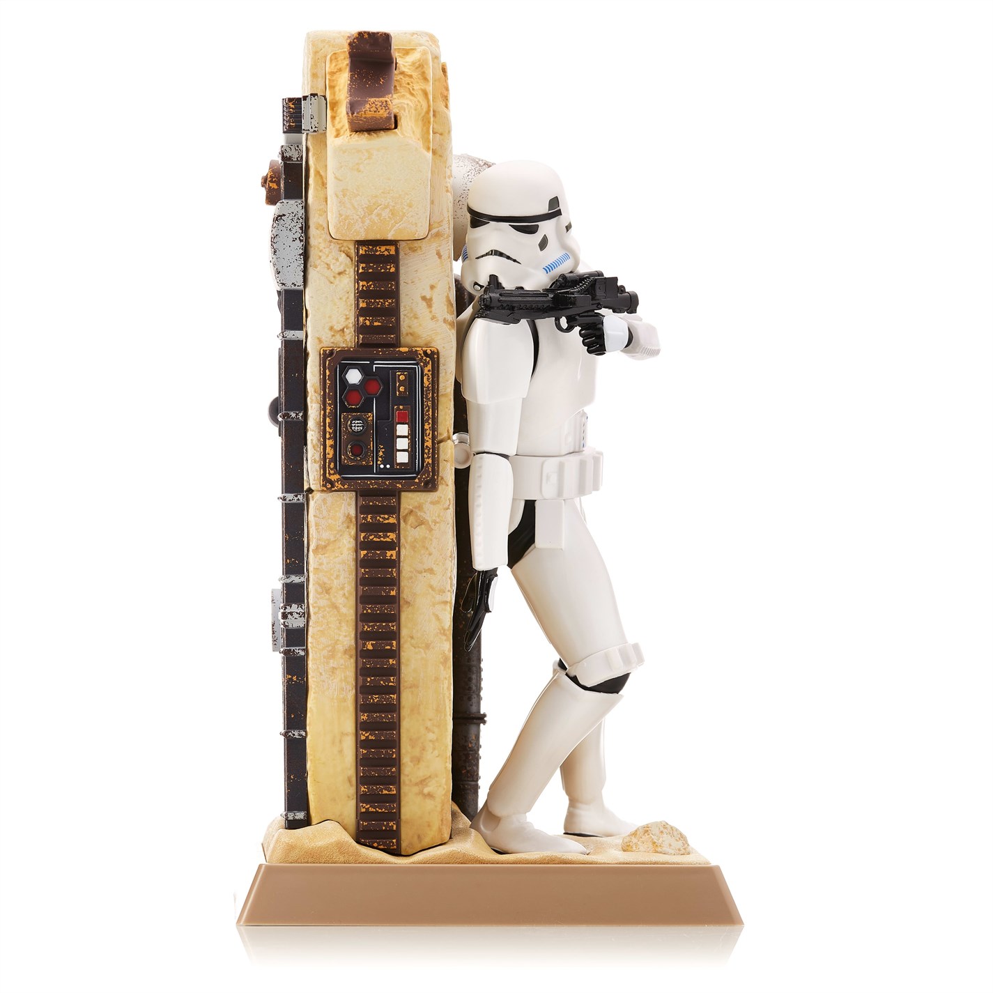 Star Wars | Stormtrooper Countdown Character | Merchandise | FRASERS