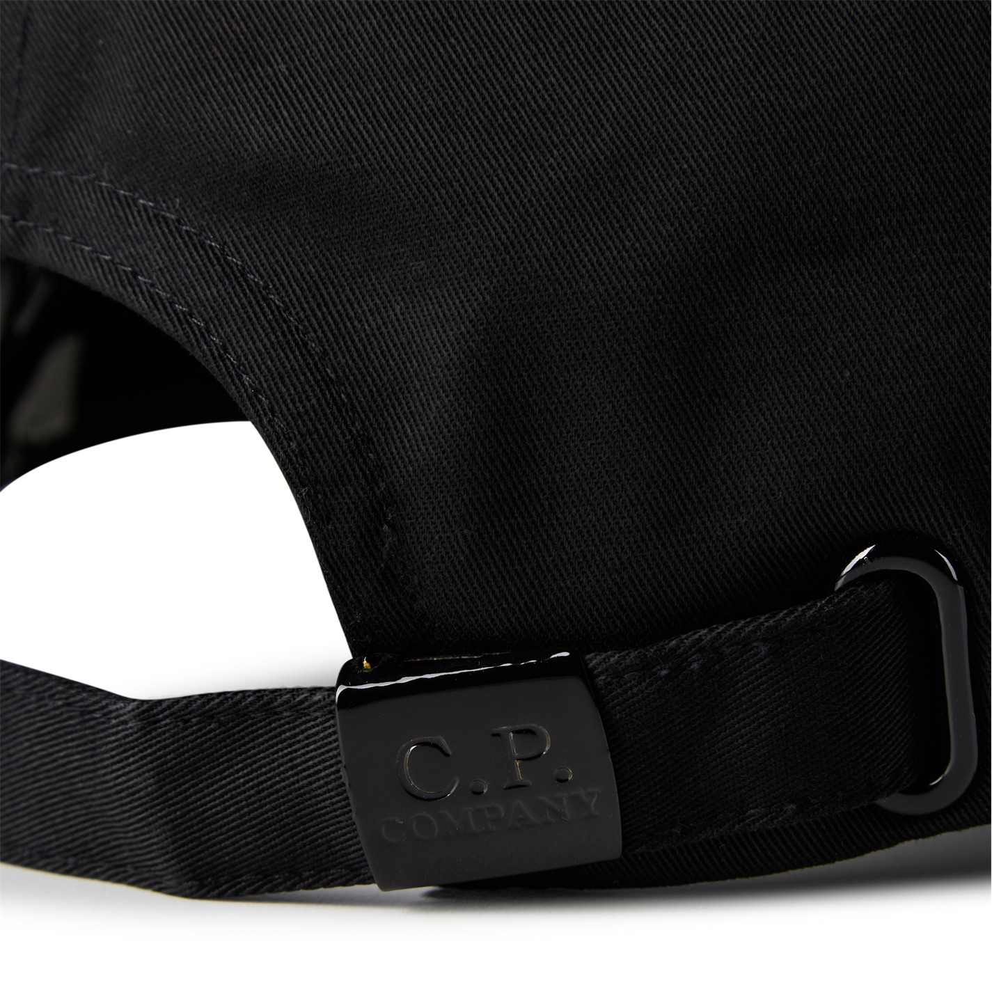 CP COMPANY | Men's Baseball Cap | Baseball Caps | FRASERS