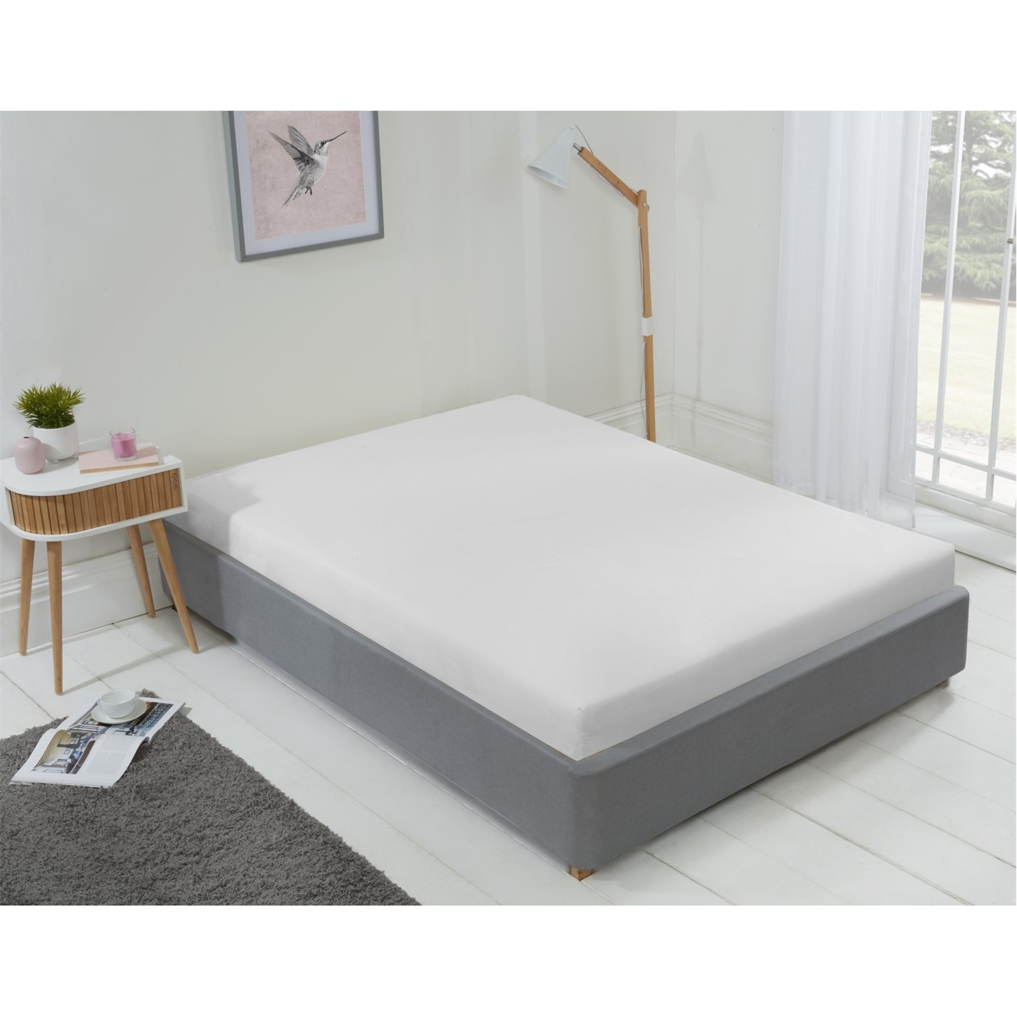 Emma Barclay | Lyla Fitted Sheet | Fitted Sheets | FRASERS