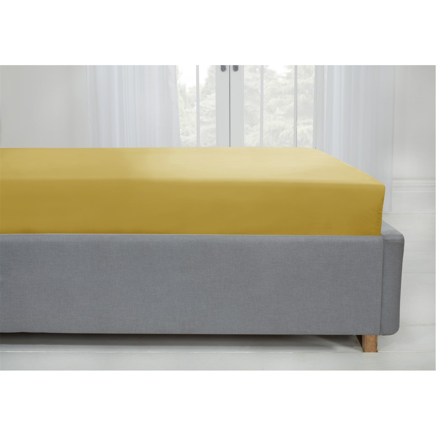 Emma Barclay | Lyla Fitted Sheet | Fitted Sheets | FRASERS