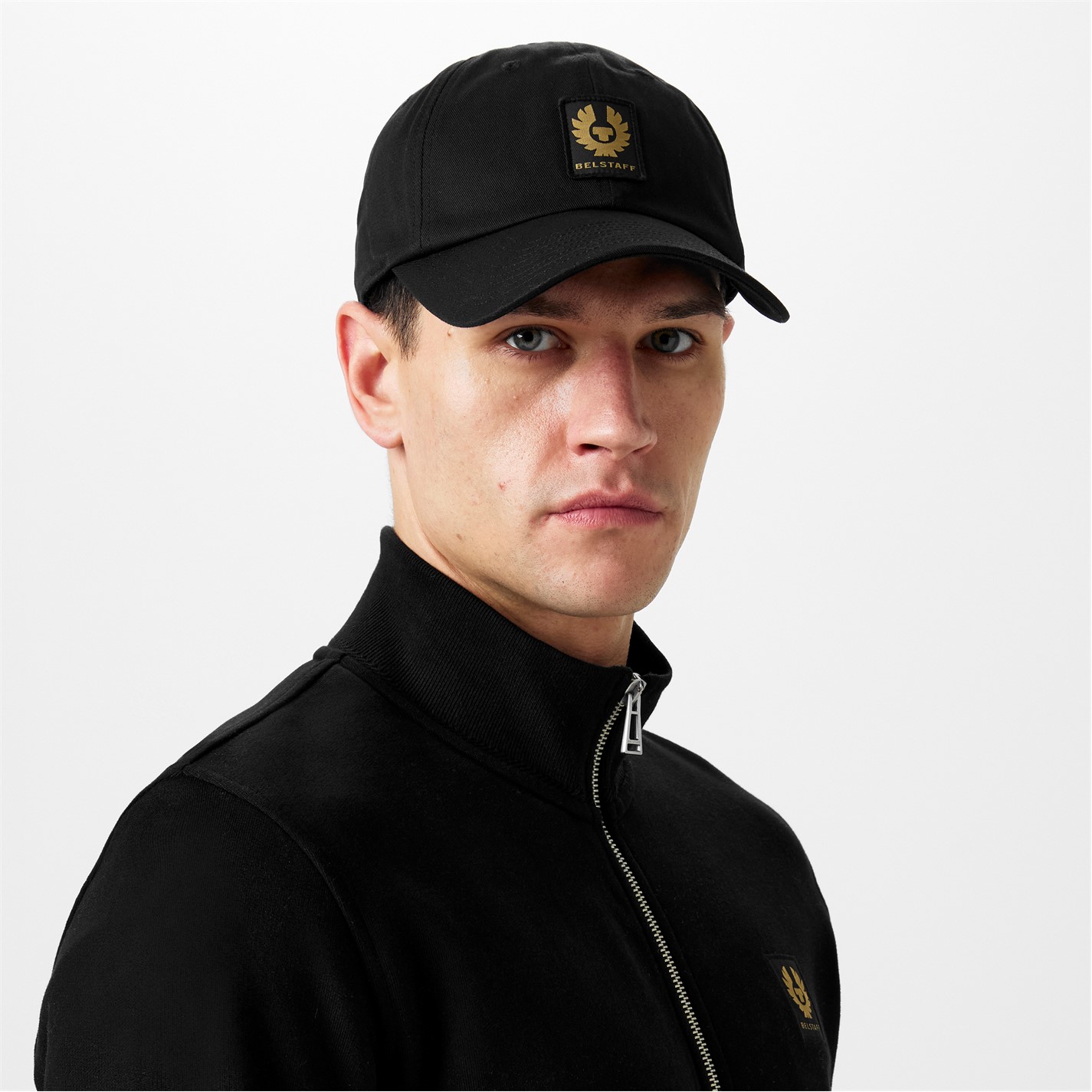 BELSTAFF | Phoenix Cap | Baseball Caps | FRASERS