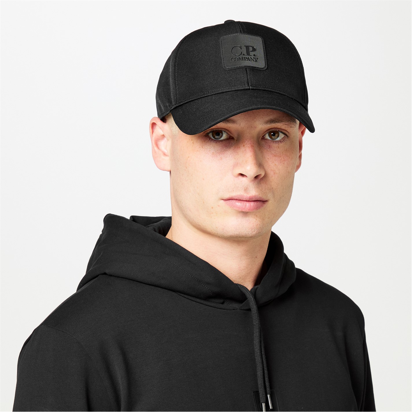 CP COMPANY METROPOLIS | Rb Baseball Cap | Baseball Caps | FRASERS