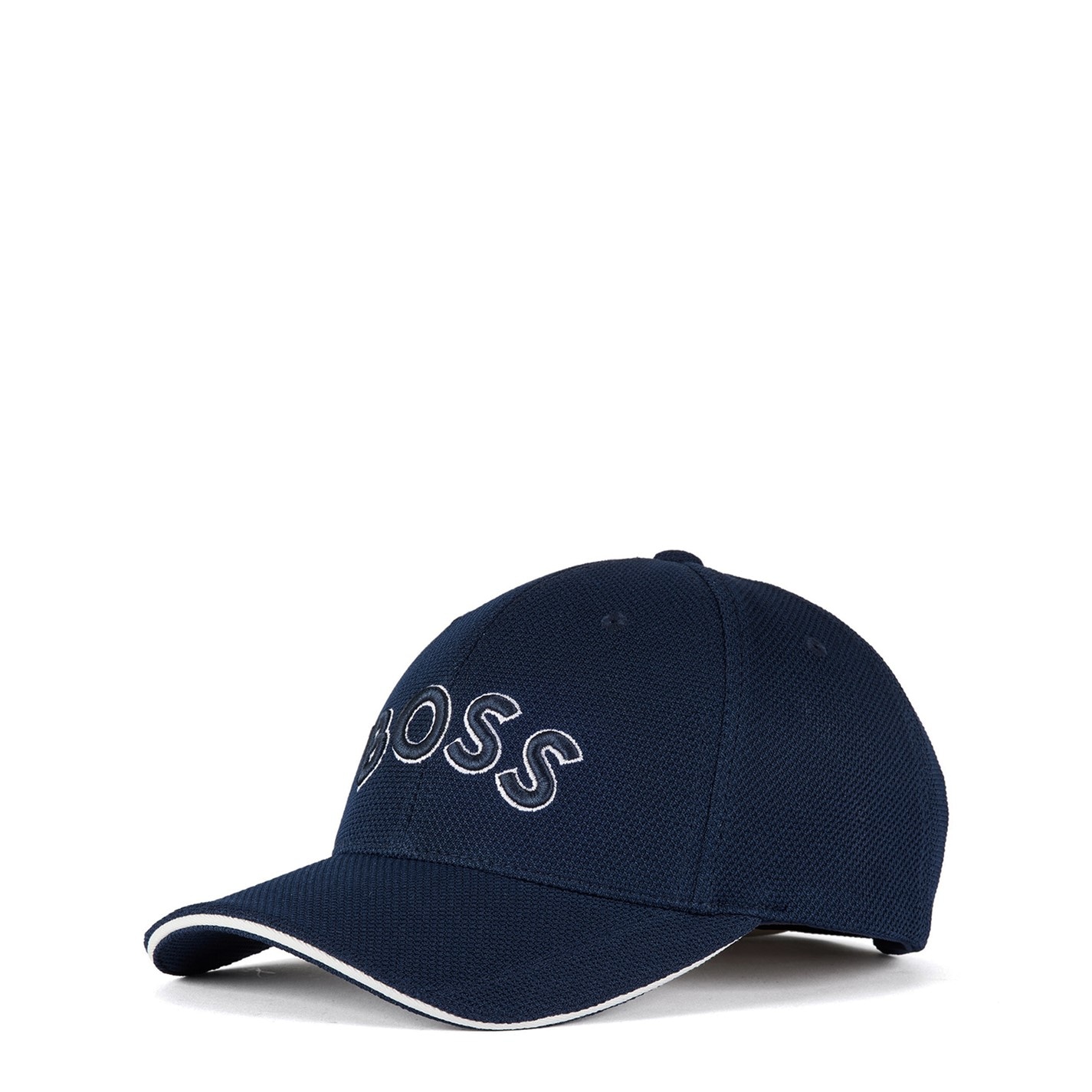 Boss | US Stretch Pique Cap | Baseball Caps | FRASERS