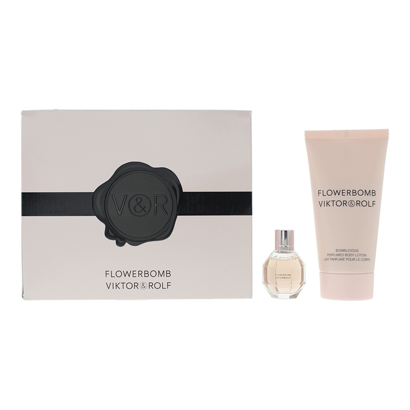 Viktor and Rolf | Viktor & Rolf Flowerbomb 2 Piece 7ml Mini Set | None ...