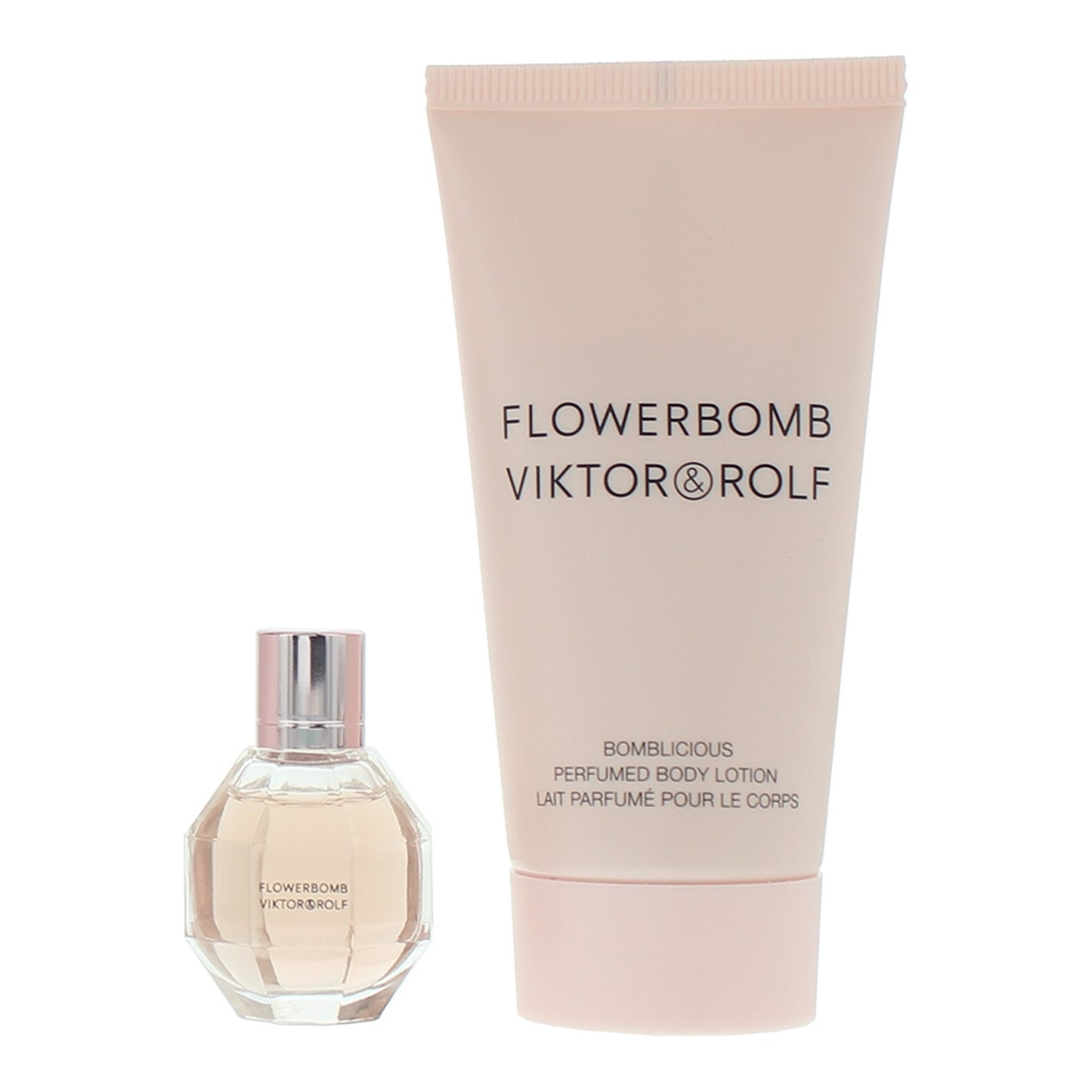 Viktor and Rolf | Viktor & Rolf Flowerbomb 2 Piece 7ml Mini Set | None ...