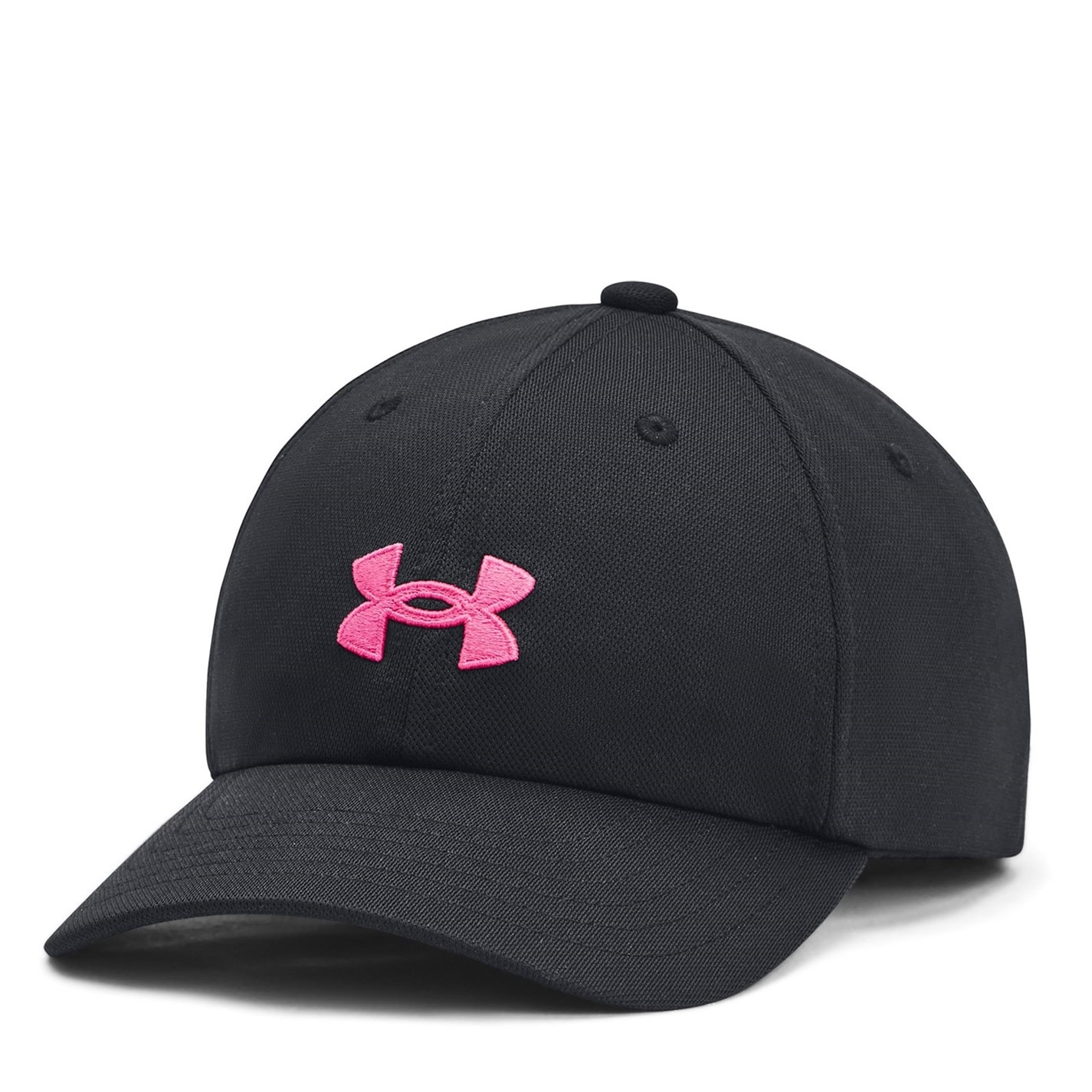 Under Armour | Armour UA Blitzing Adjustable Cap Girls' | Baseball Caps ...