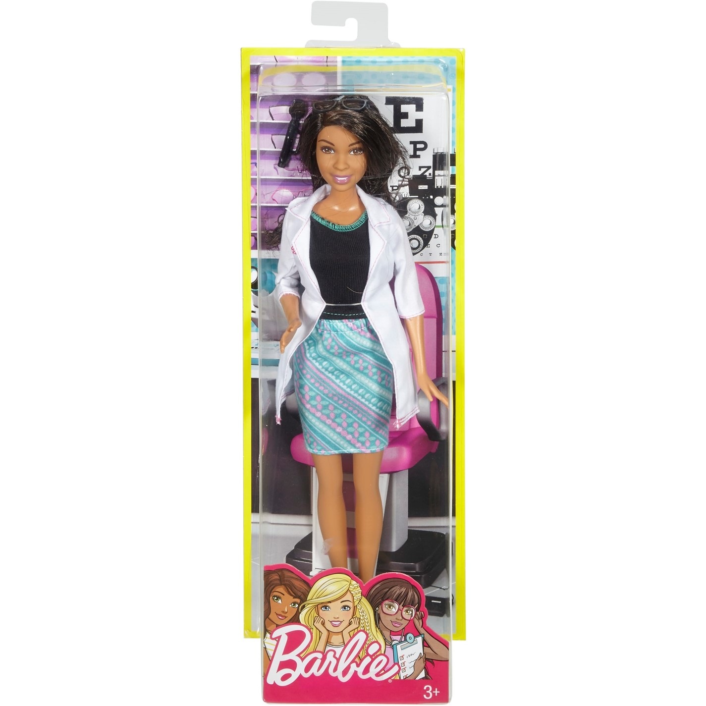 Barbie | Barbie Career Dolls Asst | Merchandise | FRASERS