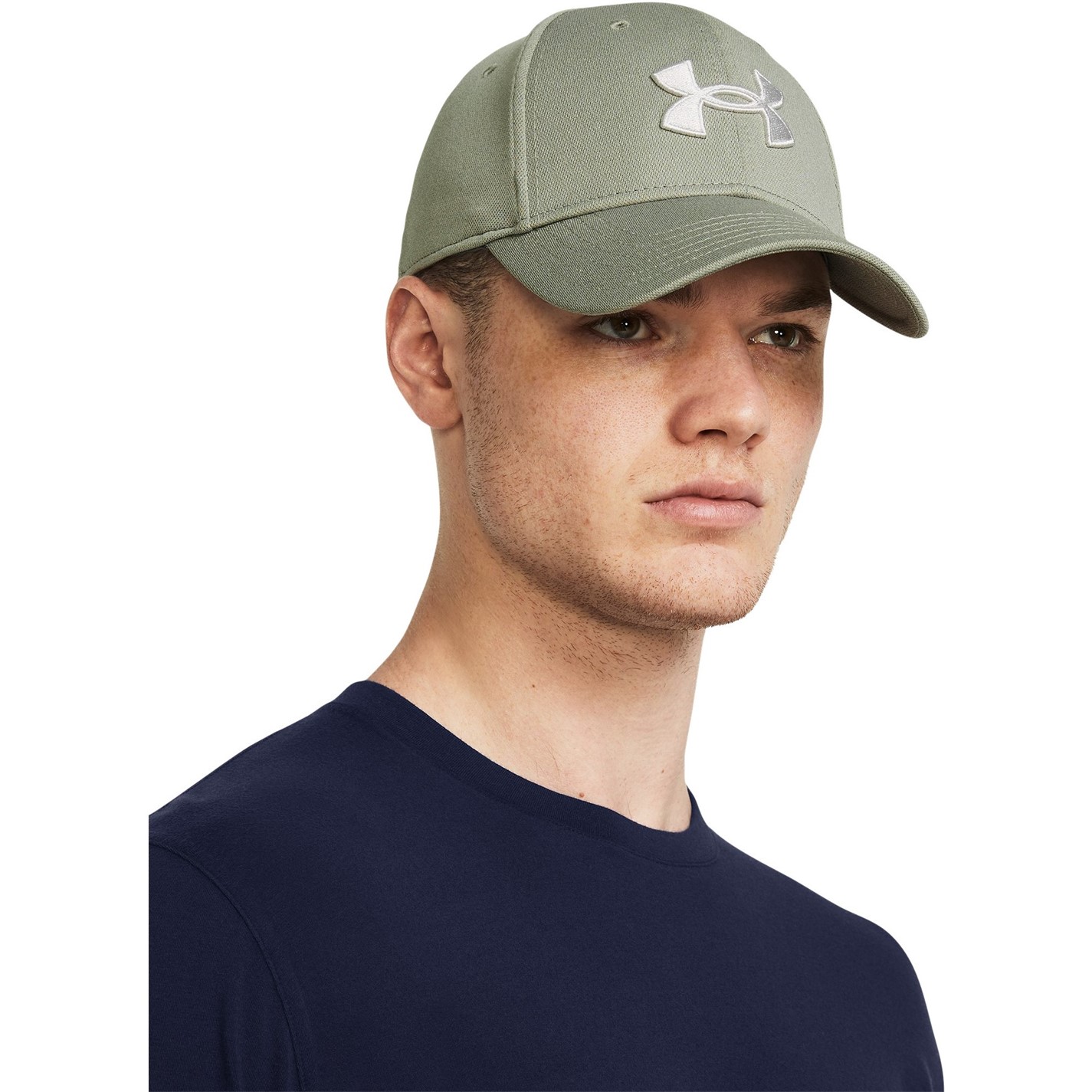Under Armour | Armour UA Blitzing Cap Men's | Baseball Caps | FRASERS