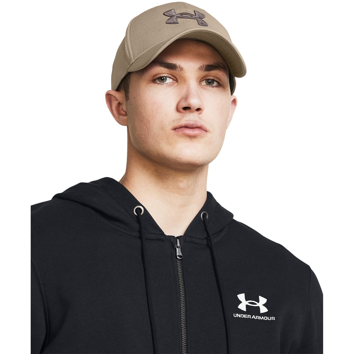Under Armour | Armour UA Blitzing Cap Men's | Baseball Caps | FRASERS