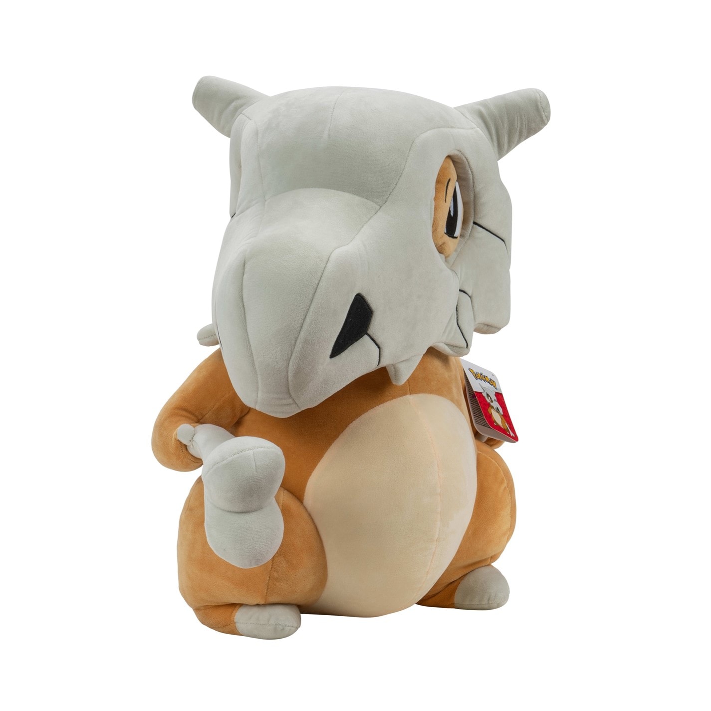 Pokemon | Pokémon 24 Inch Cubone Plush | Merchandise | House of Fraser