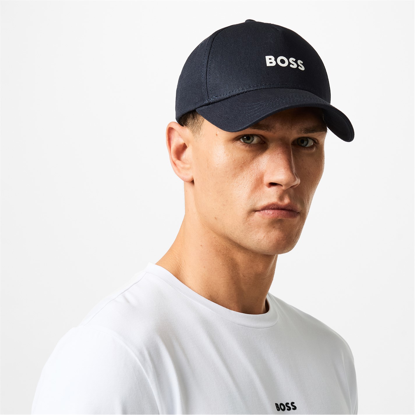 Boss | Seth Baseball Cap | Baseball Caps | FRASERS