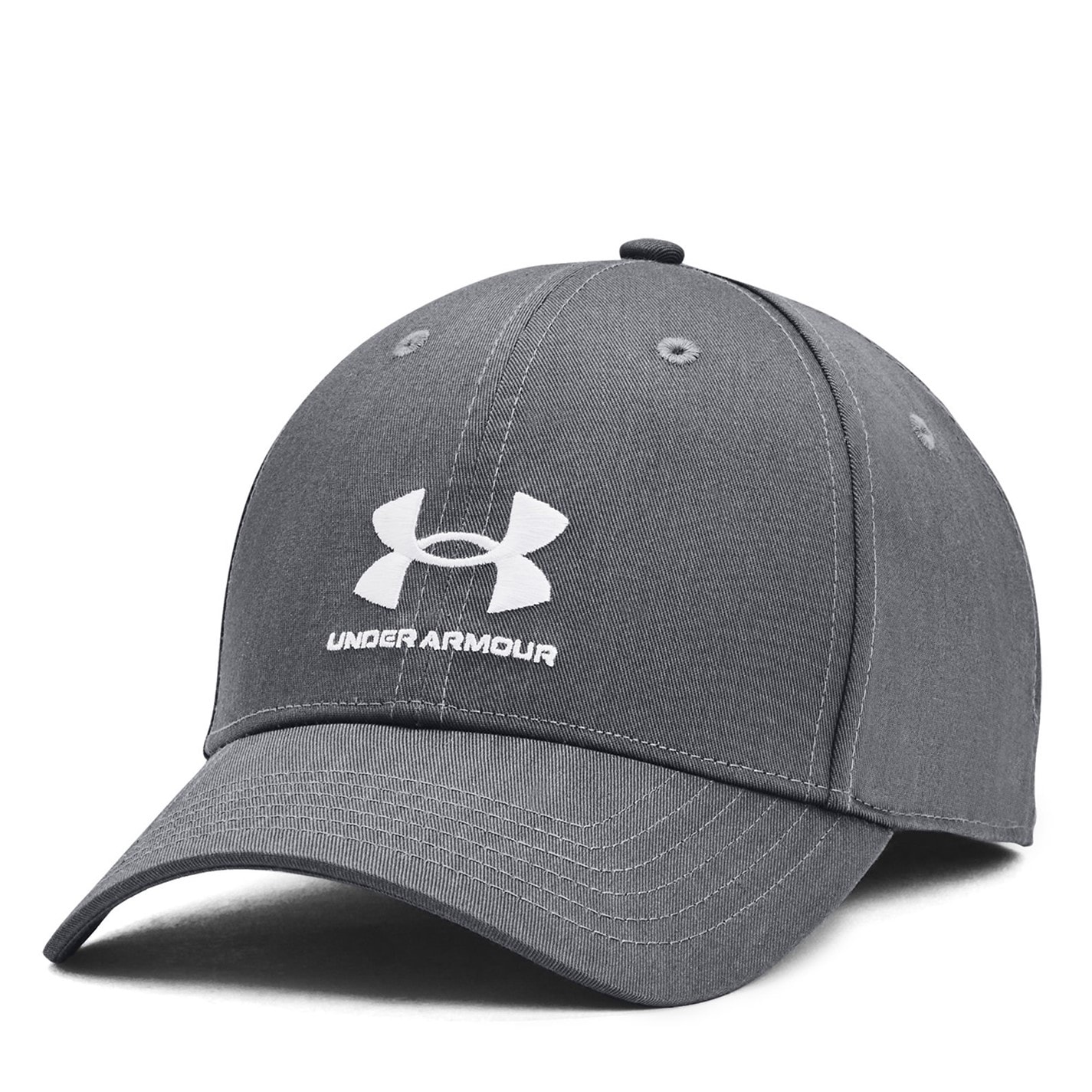 Under Armour | Armour UA Branded Adjustable Cap Men's | Baseball Caps ...