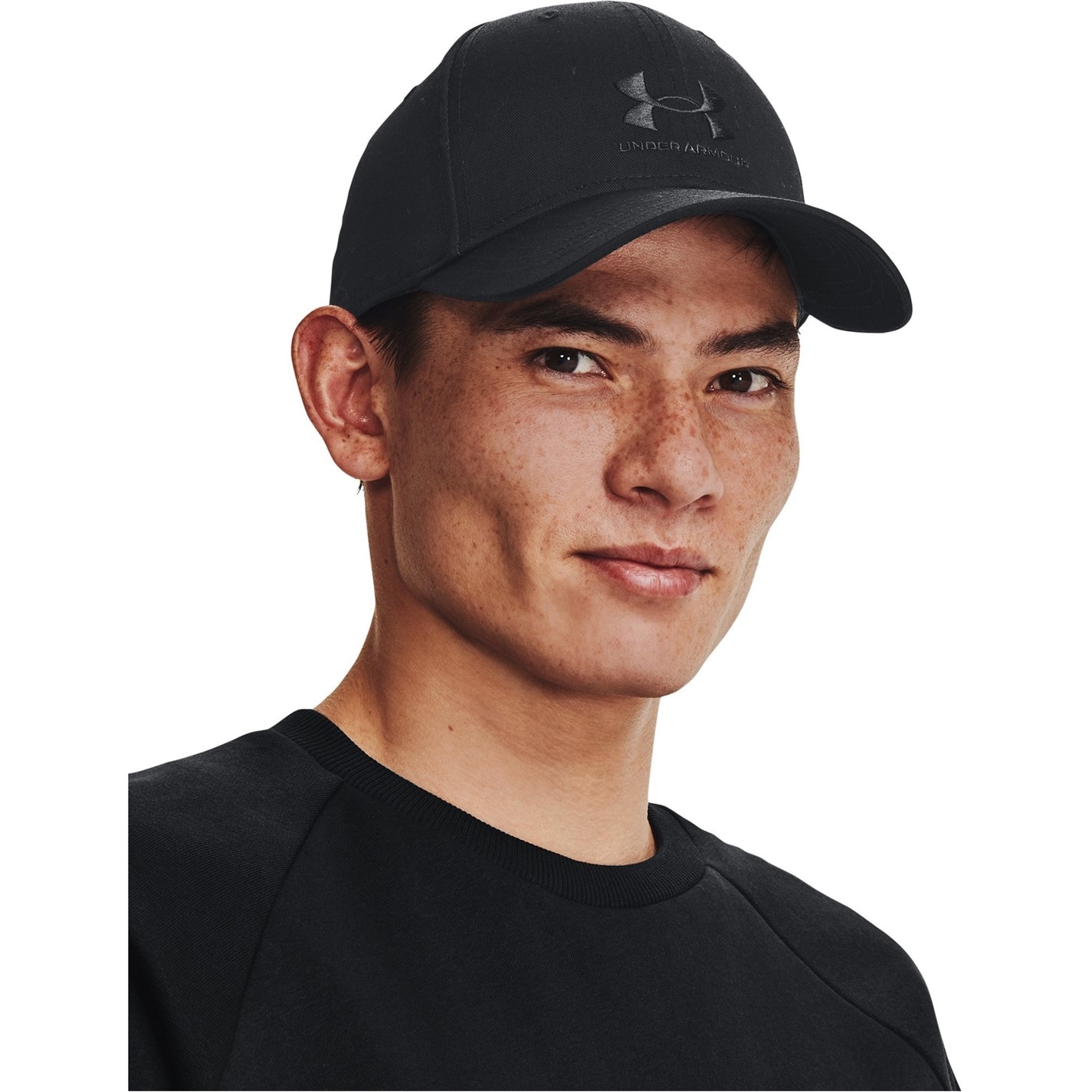 Under Armour | Armour UA Branded Adjustable Cap Men's | Baseball Caps ...