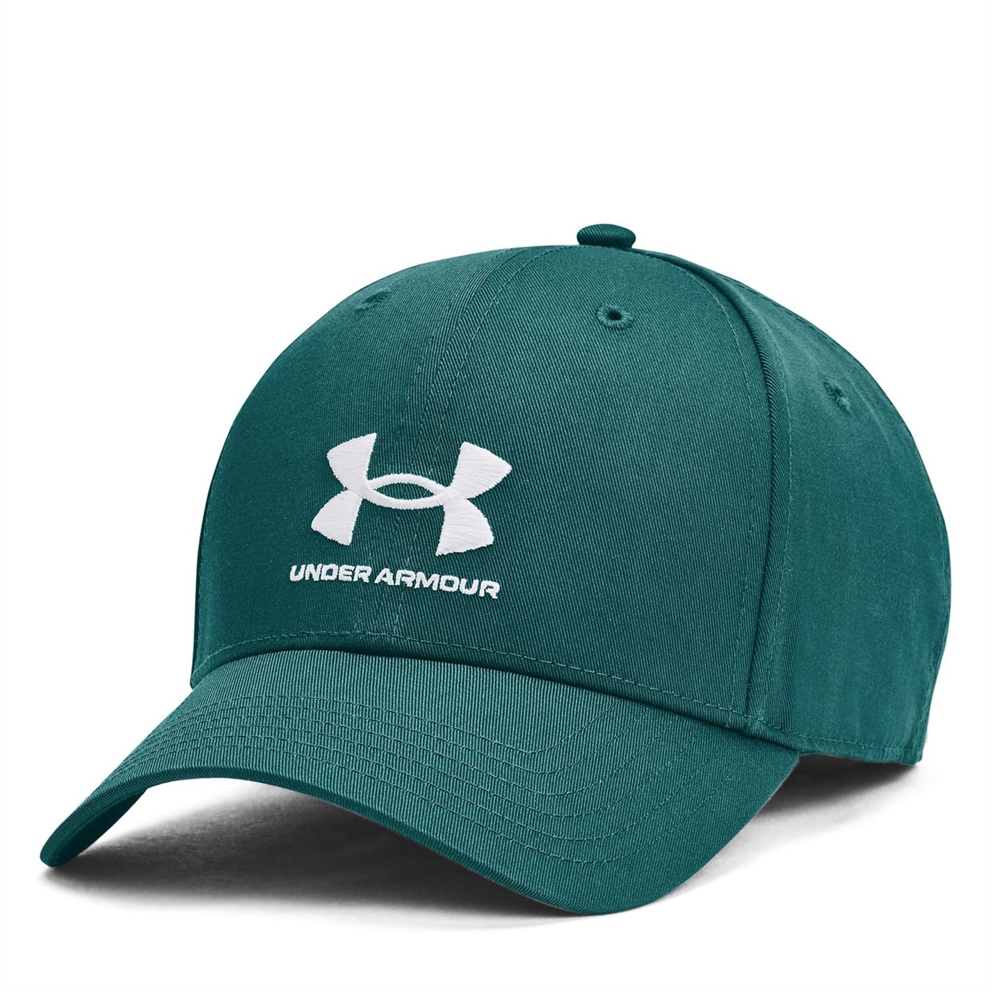 Under Armour | Armour UA Branded Adjustable Cap Men's | Baseball Caps ...
